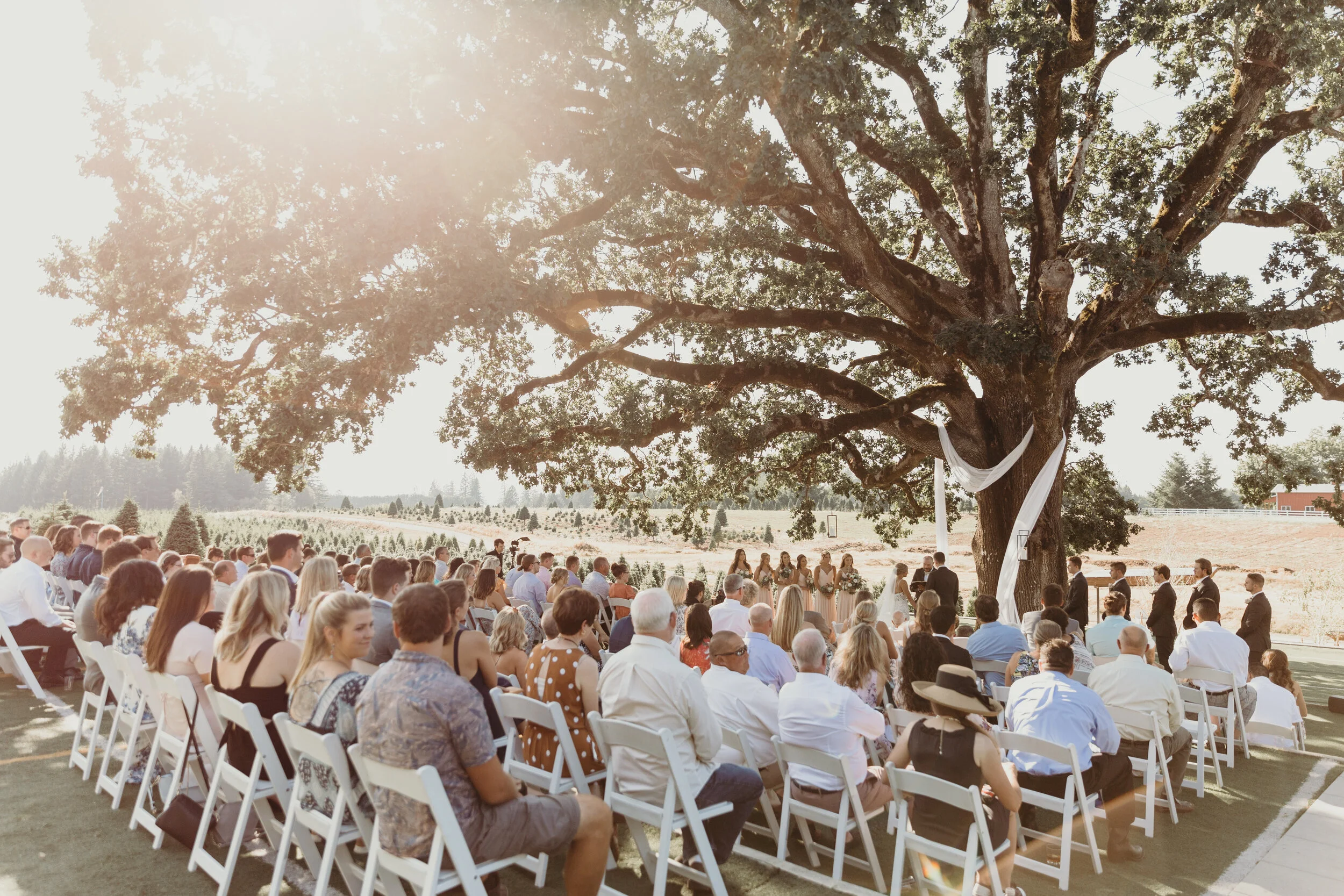 Mackenzie + Hayden | Bridal Bliss
