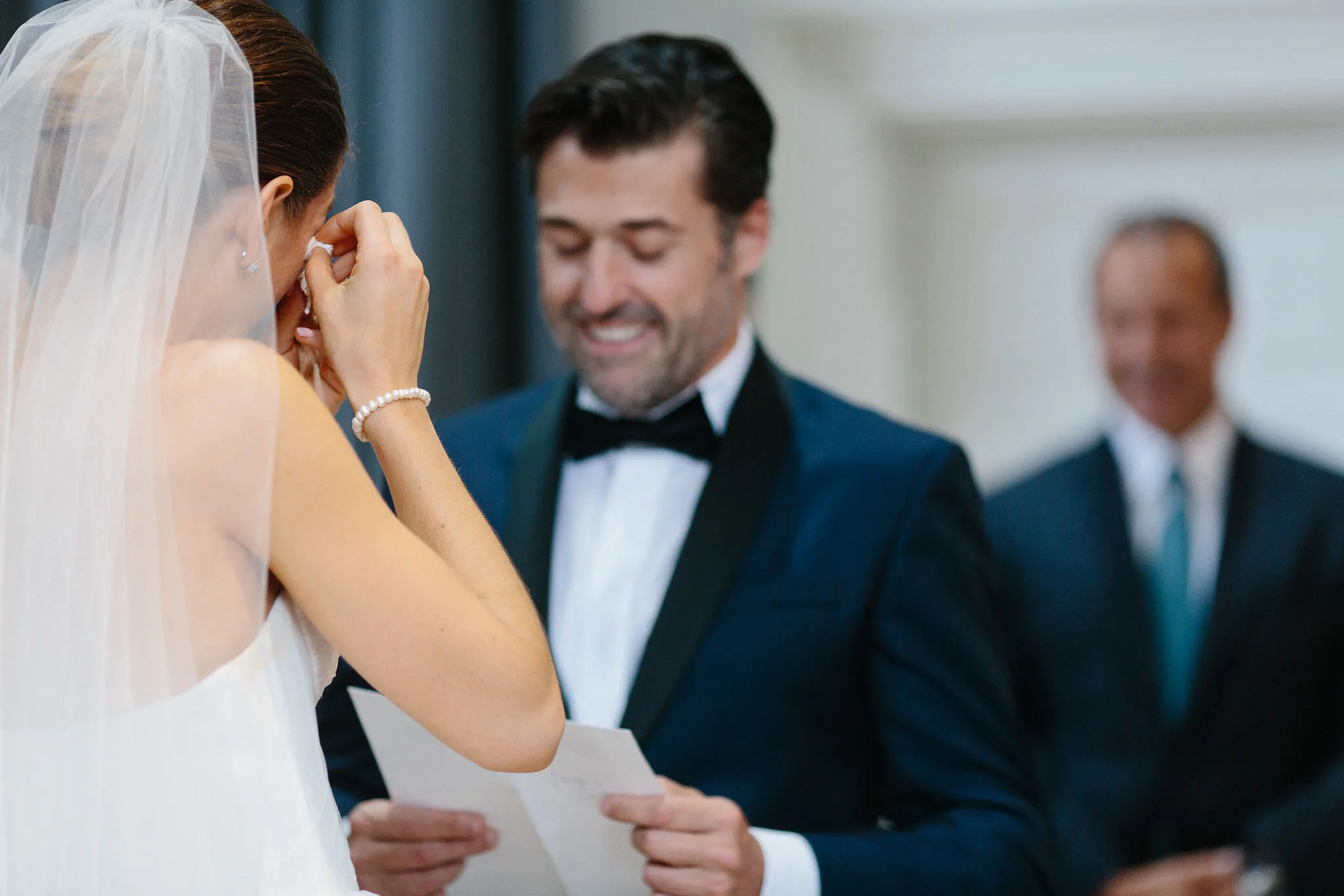 How To Write Your Own Ceremony | Bridal Bliss