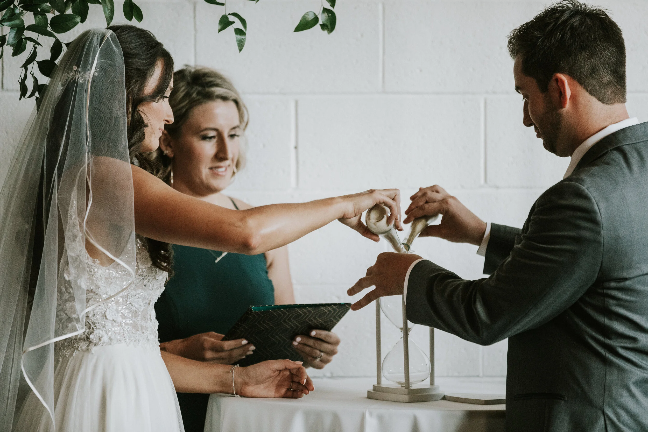 How To Write Your Own Ceremony | Bridal Bliss