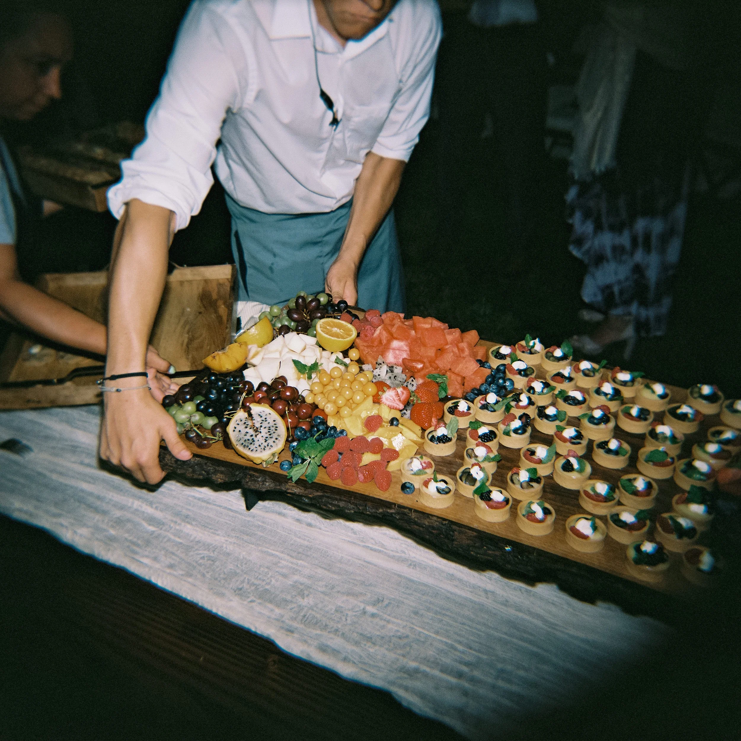 Isabella + Burke | Bridal Bliss