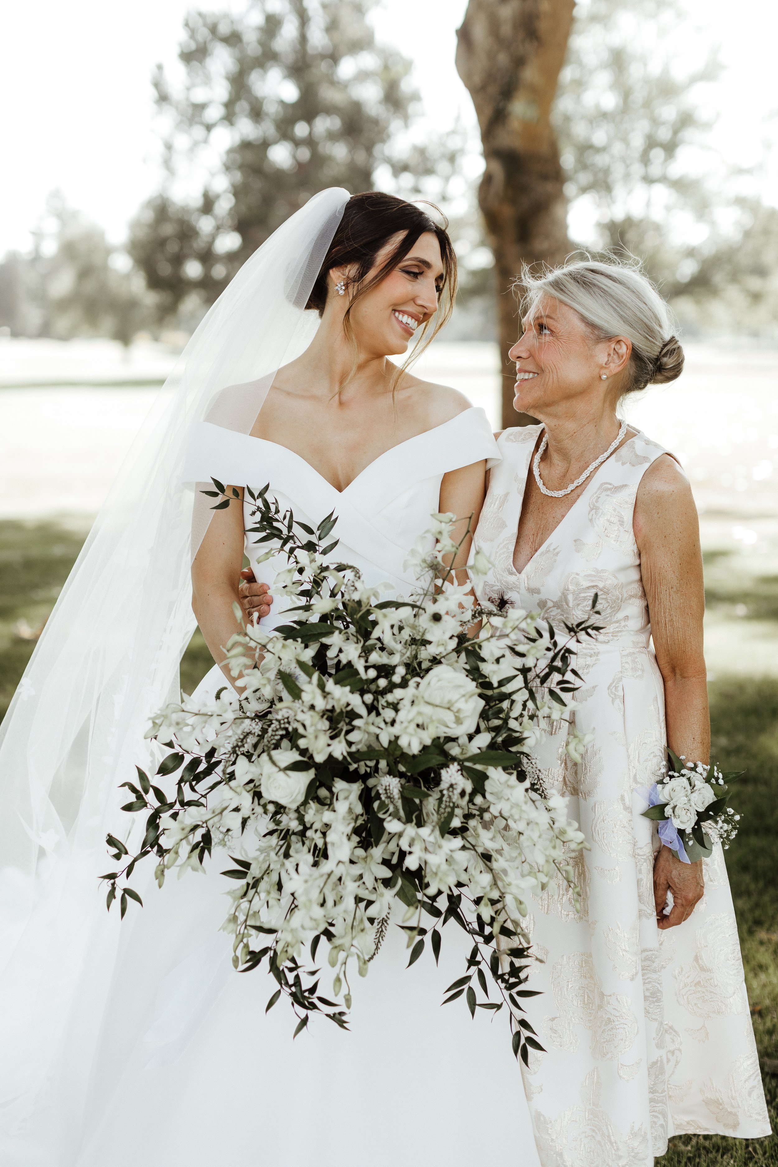 Wedding Party Attire 101 | Bridal Bliss