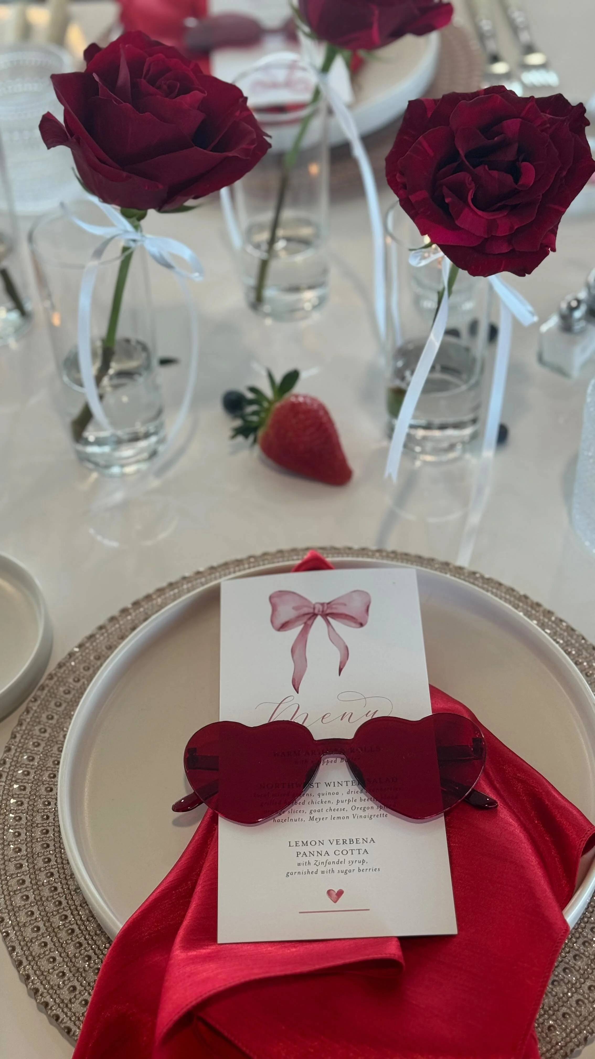 Caitlin + Patrick | Bridal Bliss