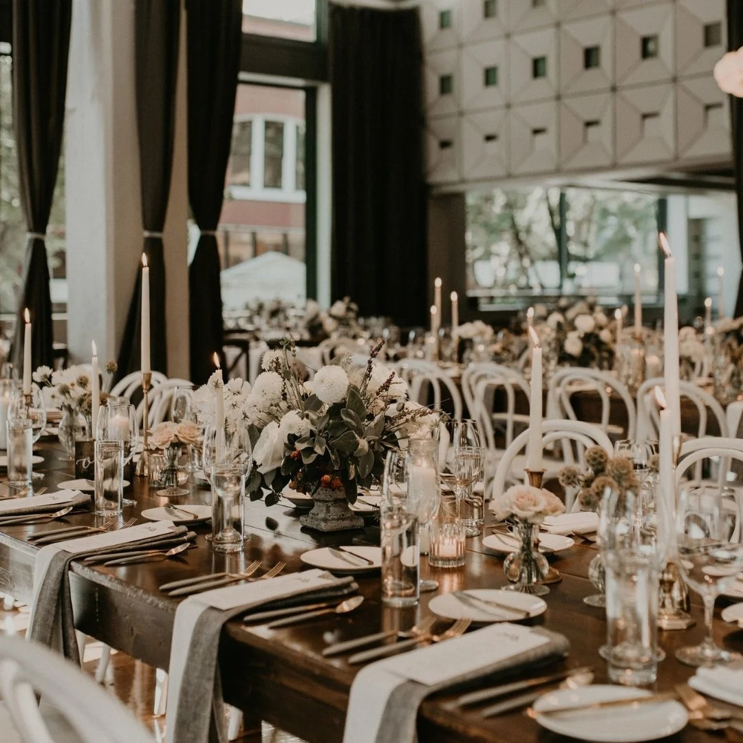 Erica + Ty | Bridal Bliss