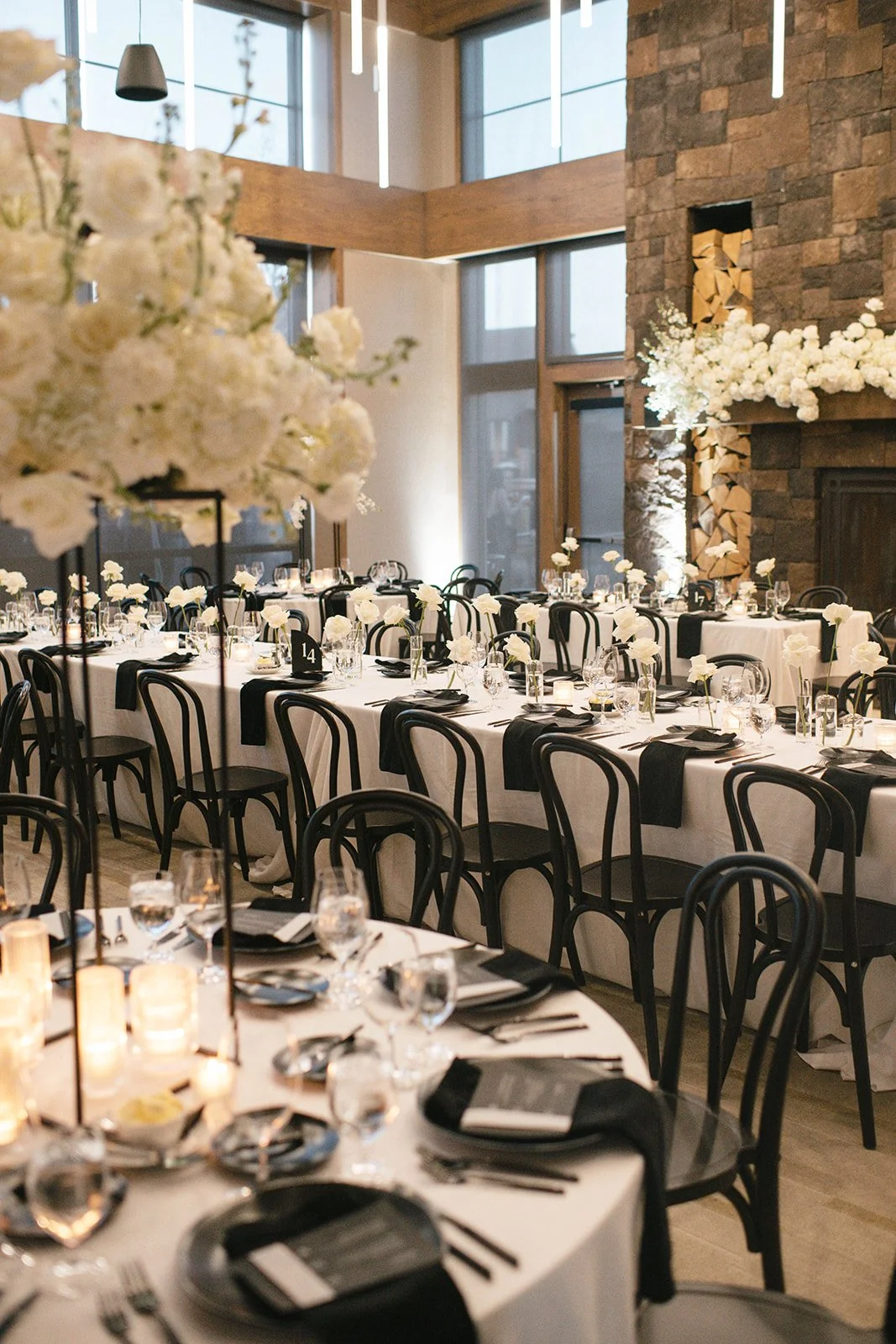 Sam + Connor | Bridal Bliss