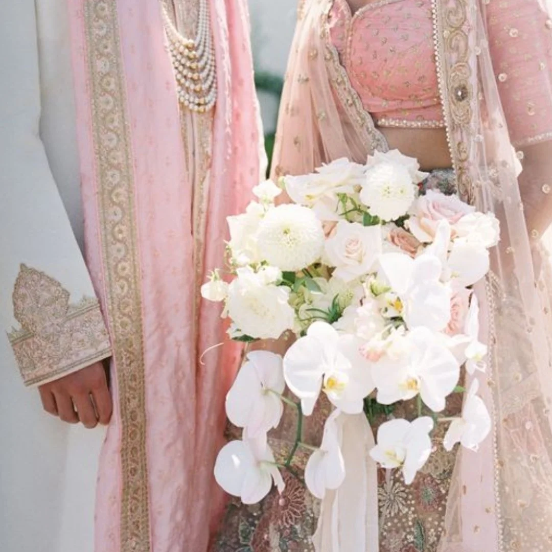 Caroline + Kristofer | Bridal Bliss