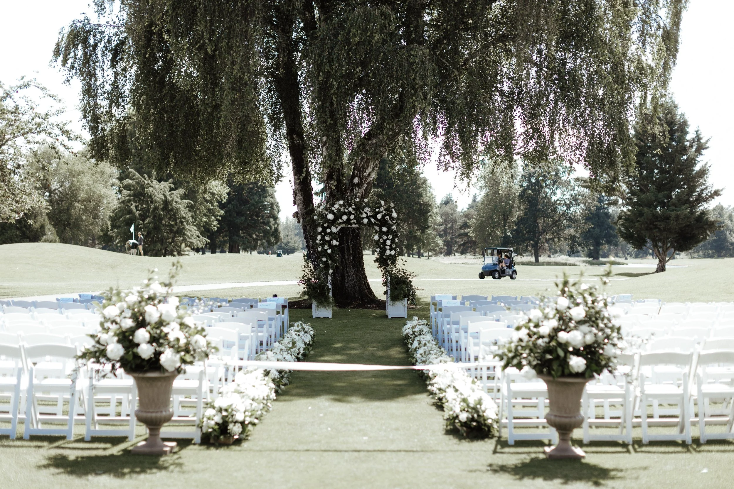 Erica + Ty | Bridal Bliss