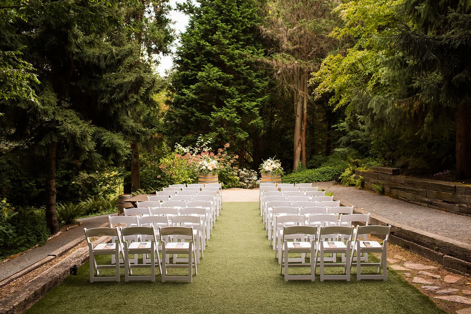 Best Seattle Wedding Venues | Unique Seattle Wedding Venues | Bridal Bliss