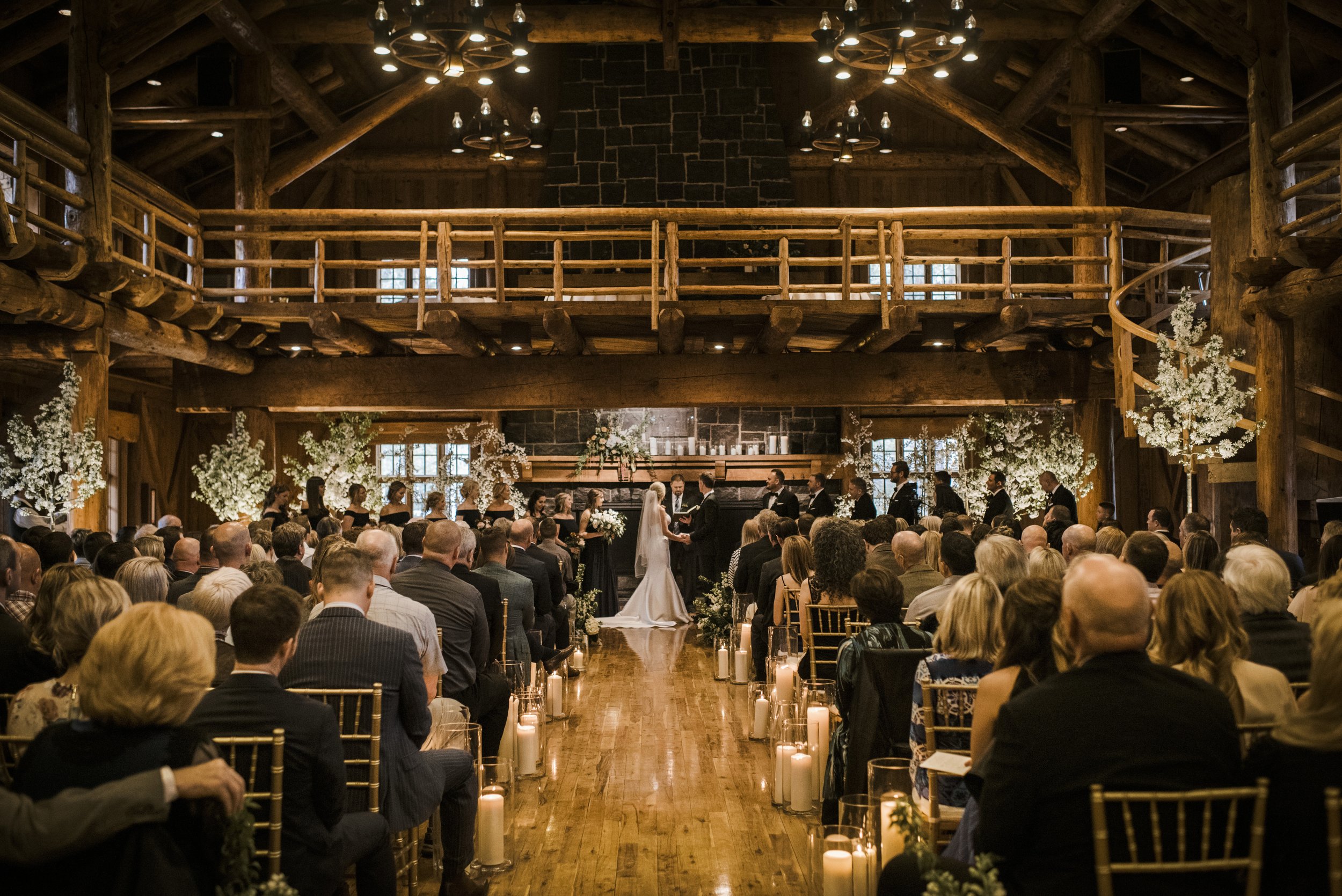 Sunriver Resort Wedding Venue: Planner's Guide | Bridal Bliss