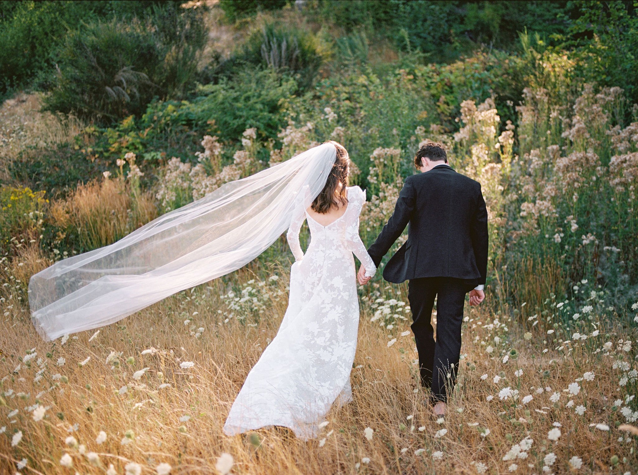 Molly + Ryan | Bridal Bliss