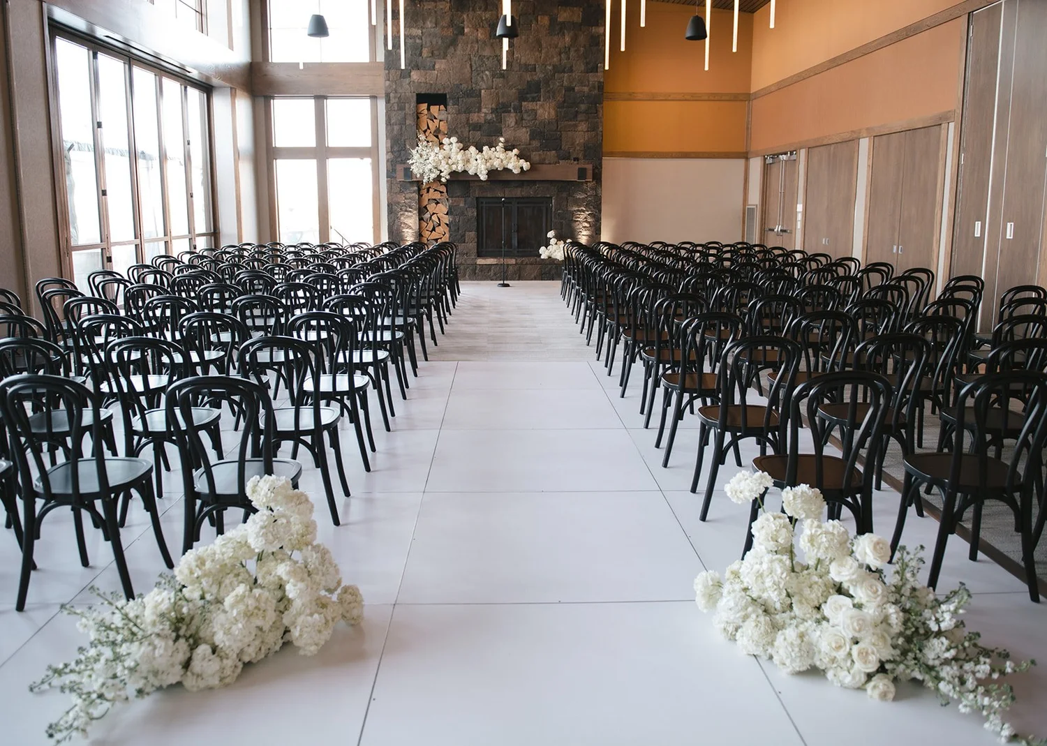 Sam + Connor | Bridal Bliss