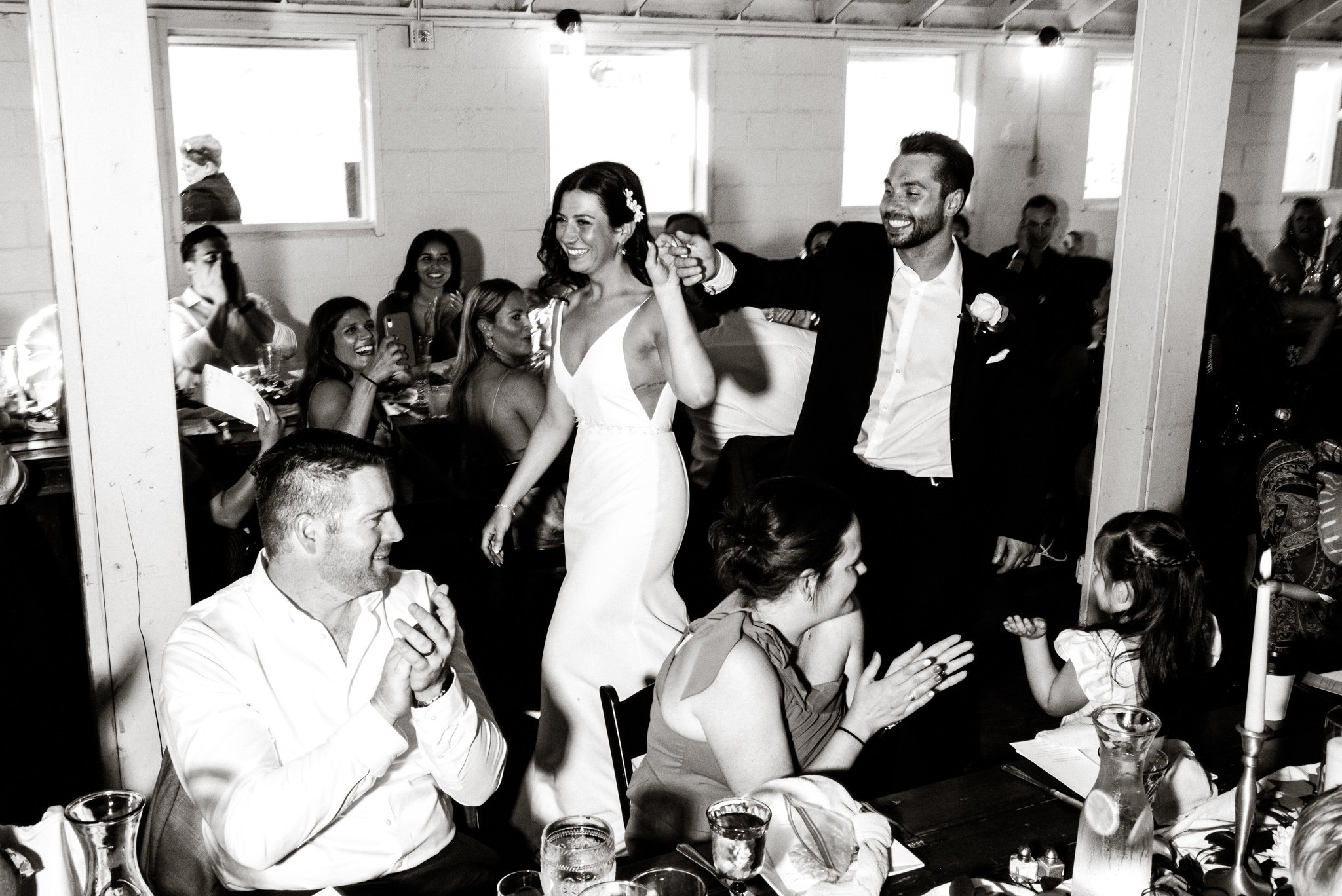 Caitlyn + Conner | Bridal Bliss