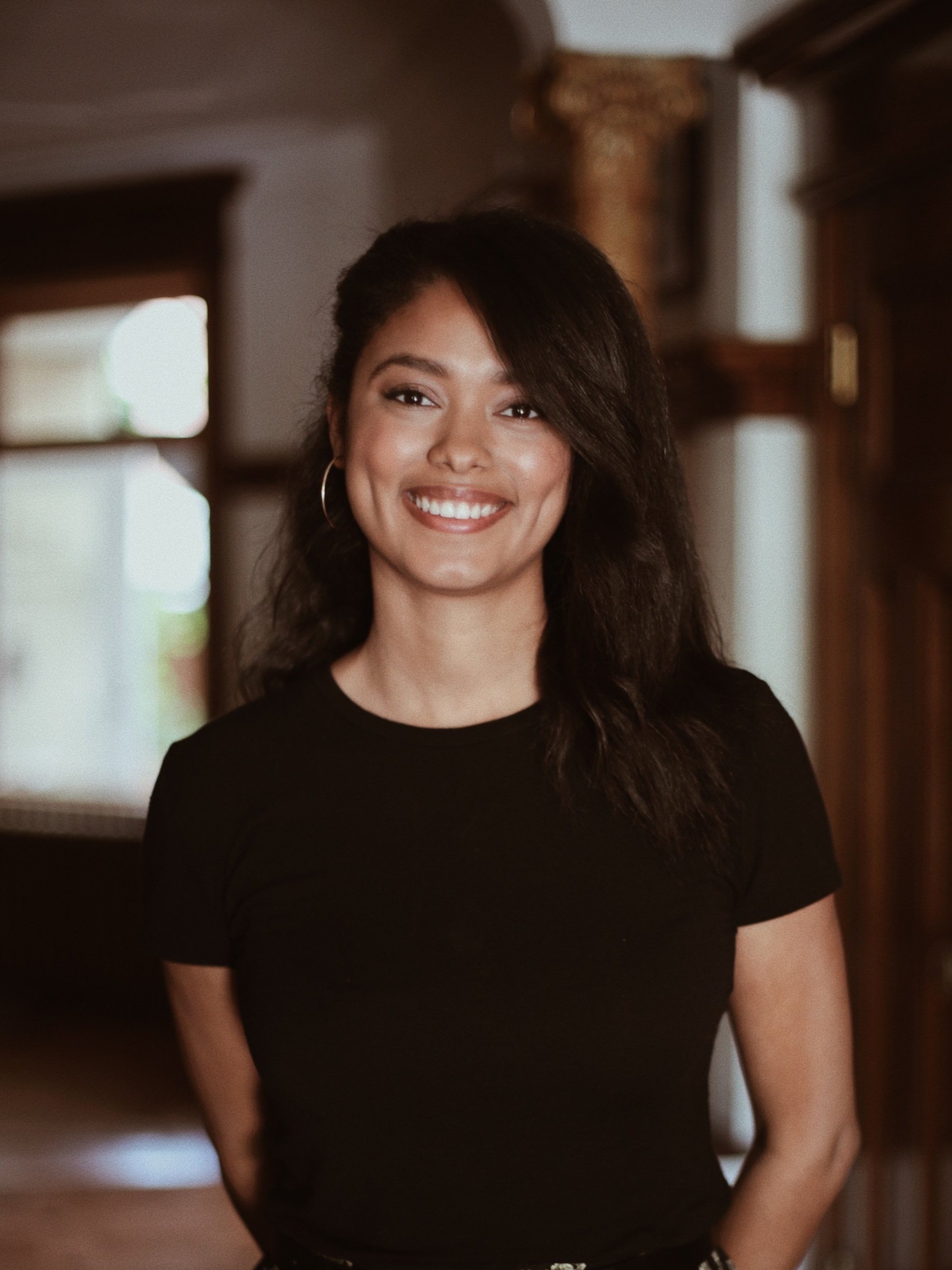 L'ÉQUIPE — Studio Rose Vinet