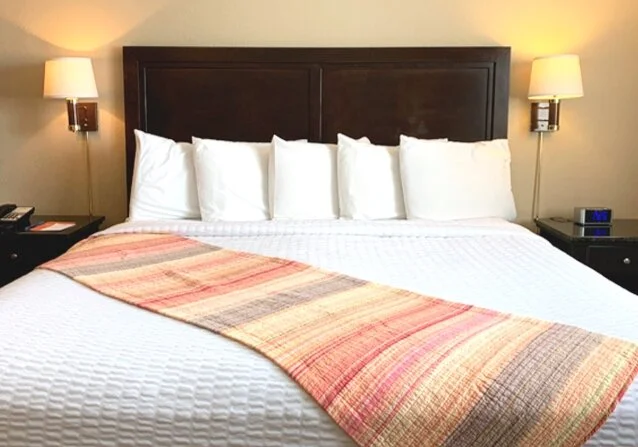 The Coachman Inn