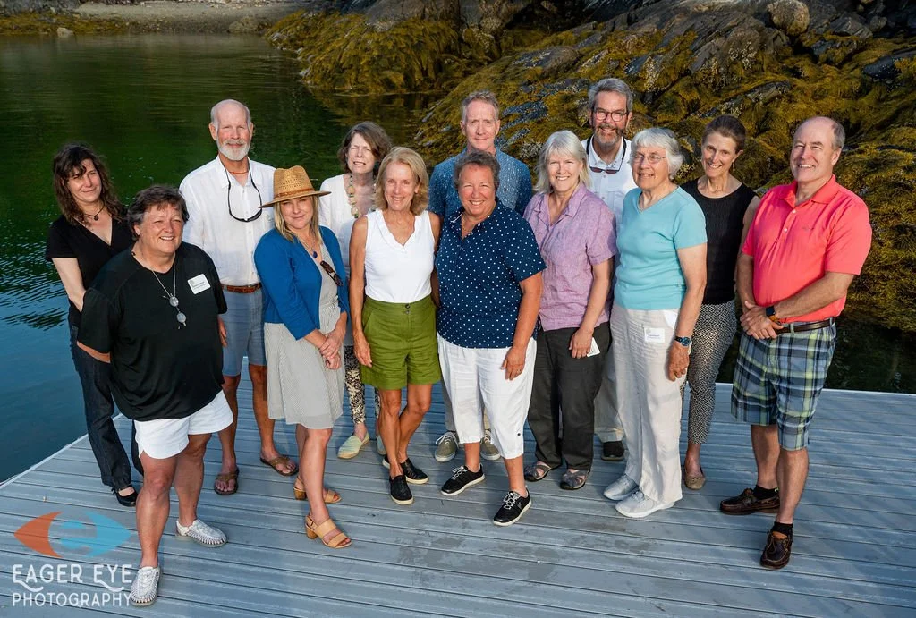 Staff & Board — Island Housing Trust