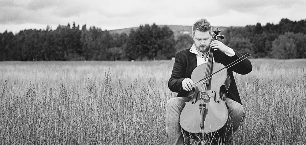 Karl Knapp Cello Studio