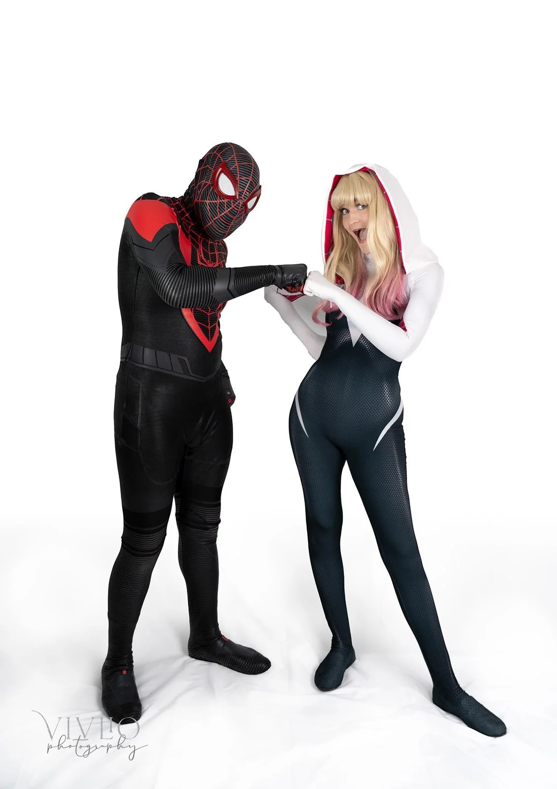 Super Hero Parties — Fancyful Parties