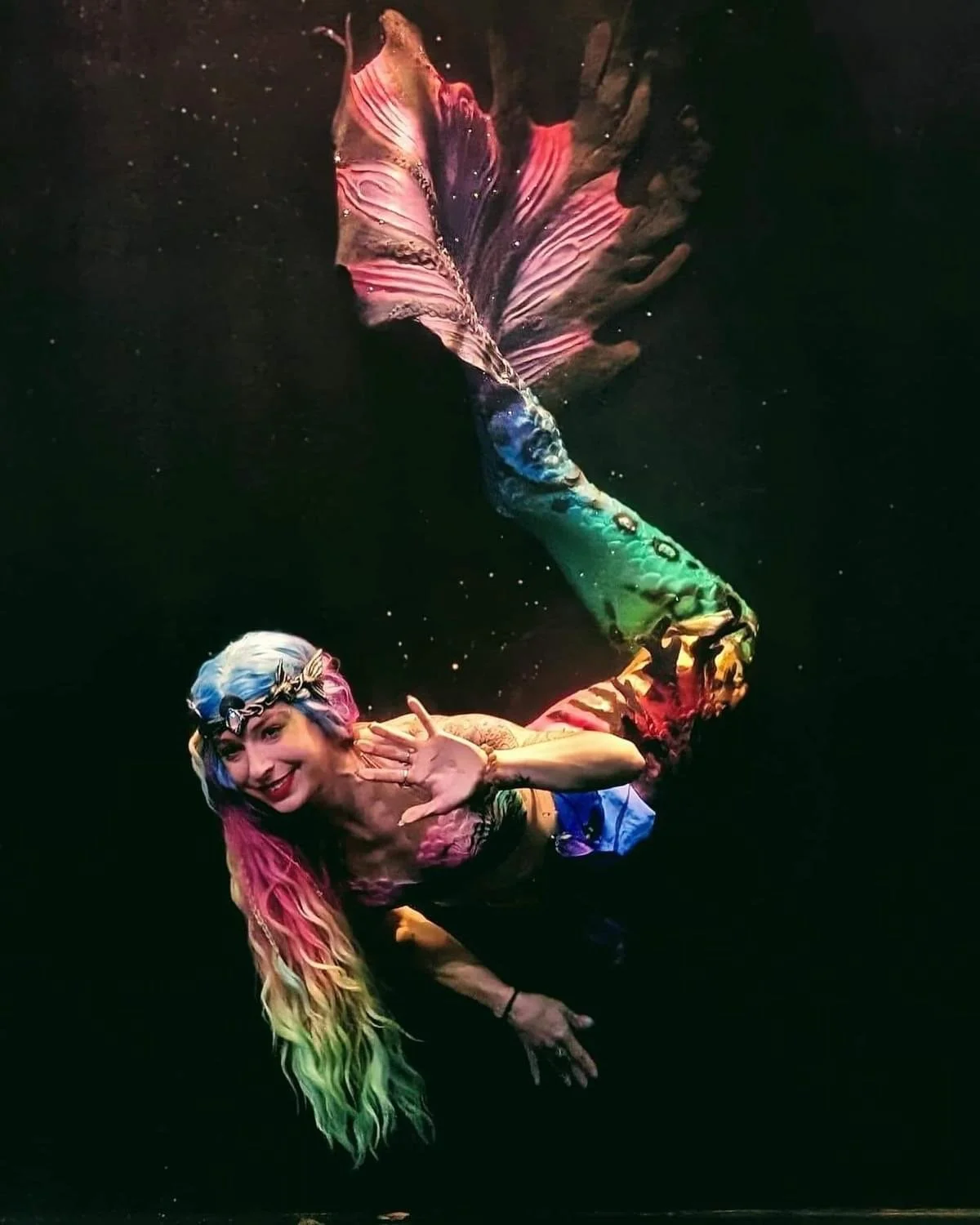 Characters — Fancyful Parties