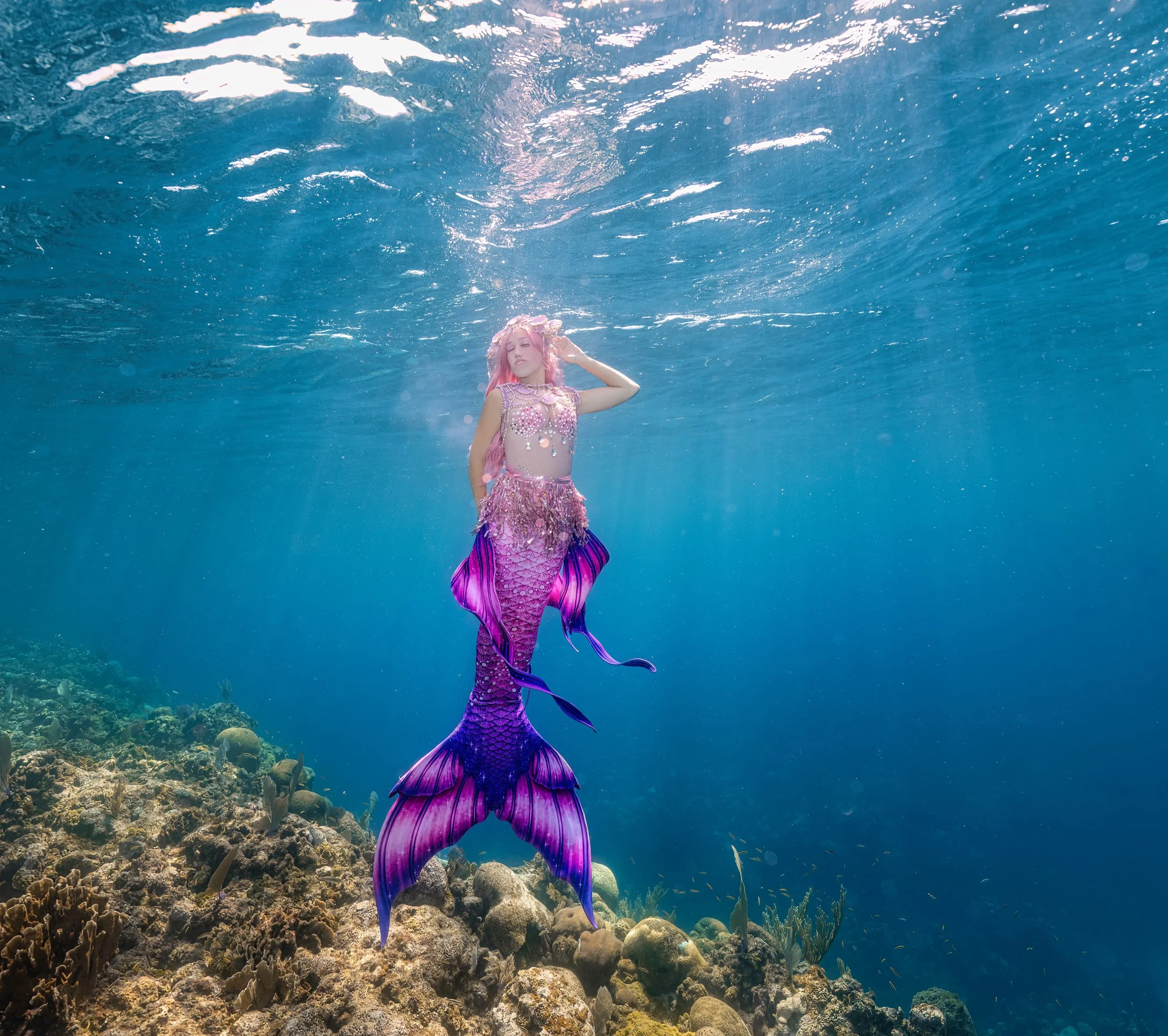 Characters — Fancyful Parties