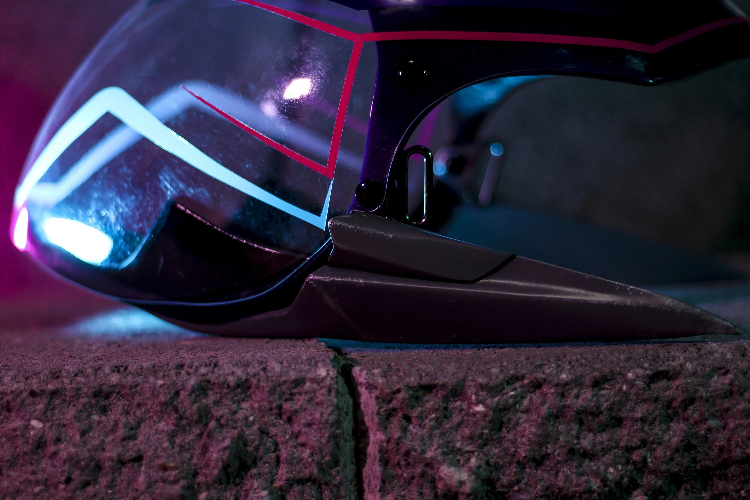 PROJECT: Vayne - League of Legends — Kaiborg Studios