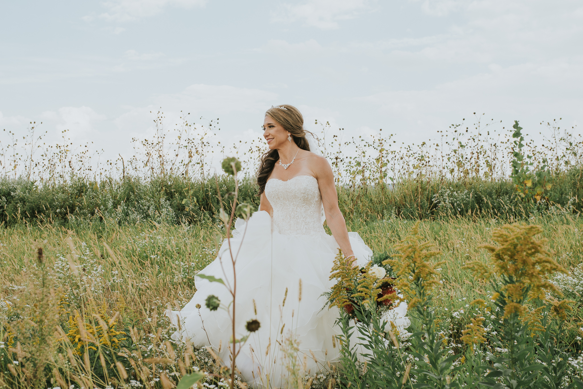 Gallery — Bella Terre Vineyard & Reception Hall