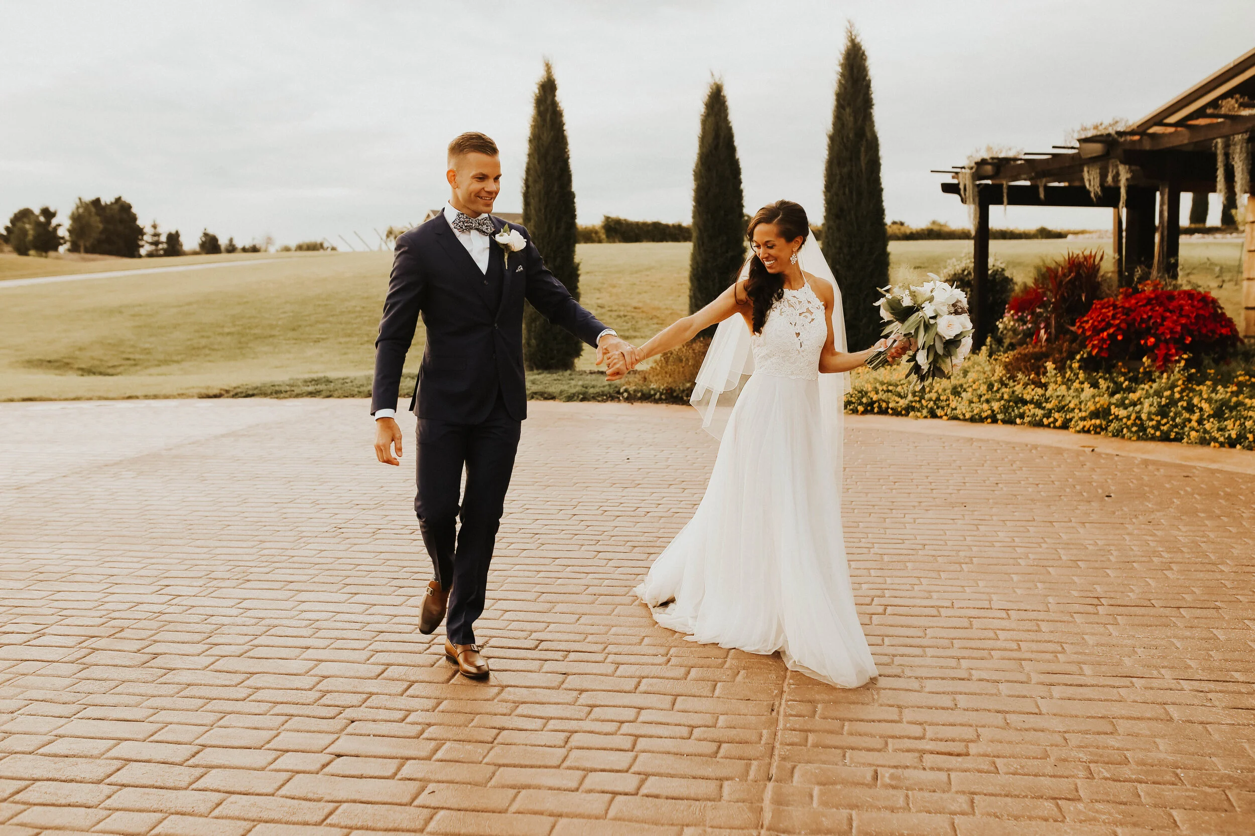Contact — Bella Terre Vineyard & Reception Hall