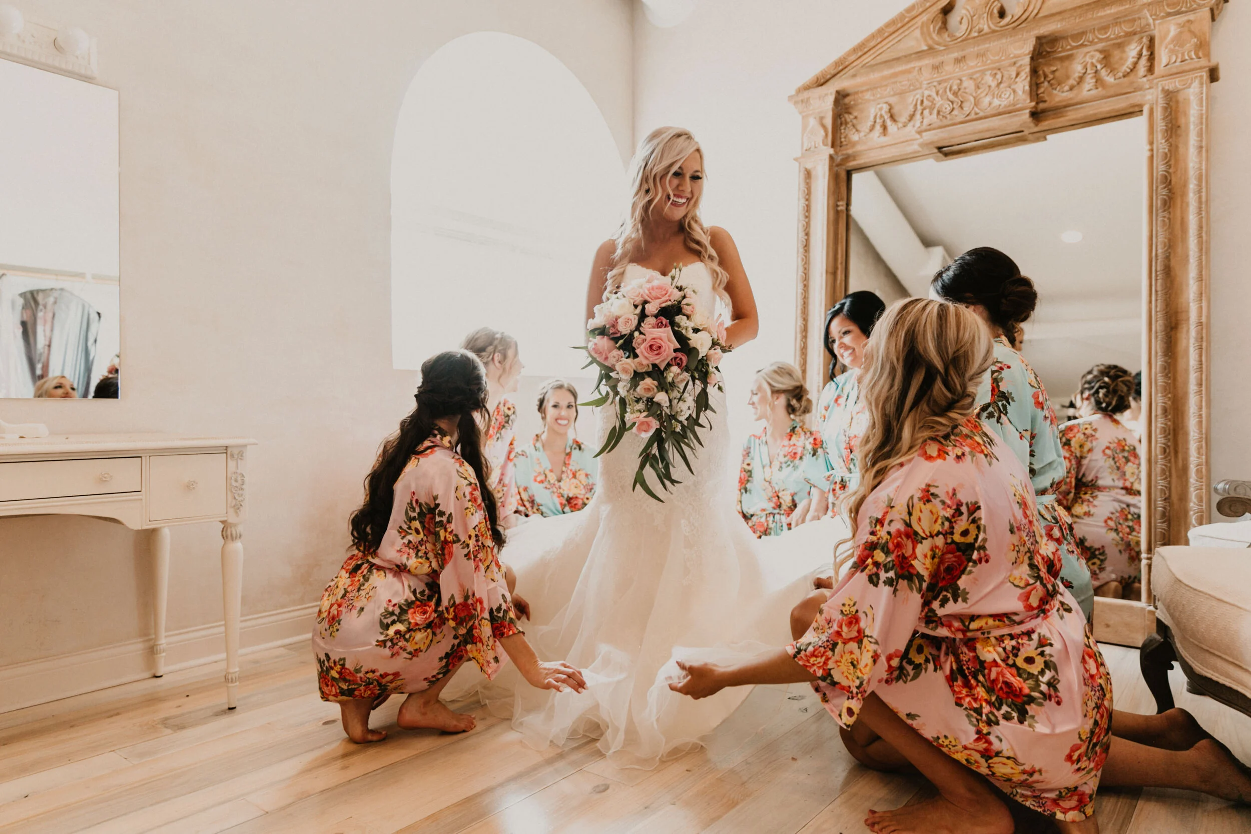 Photos of Bella Terre — Bella Terre Vineyard & Reception Hall