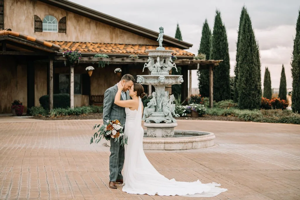 Photos of Bella Terre — Bella Terre Vineyard & Reception Hall