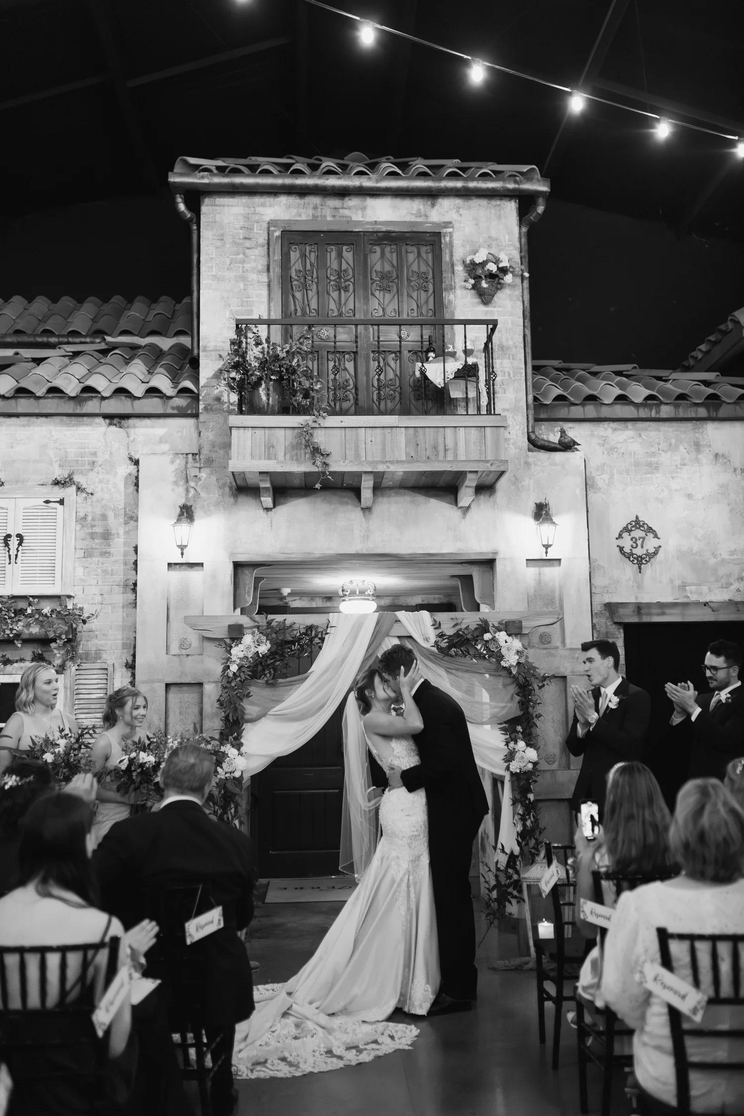 Micro — Bella Terre Vineyard & Reception Hall