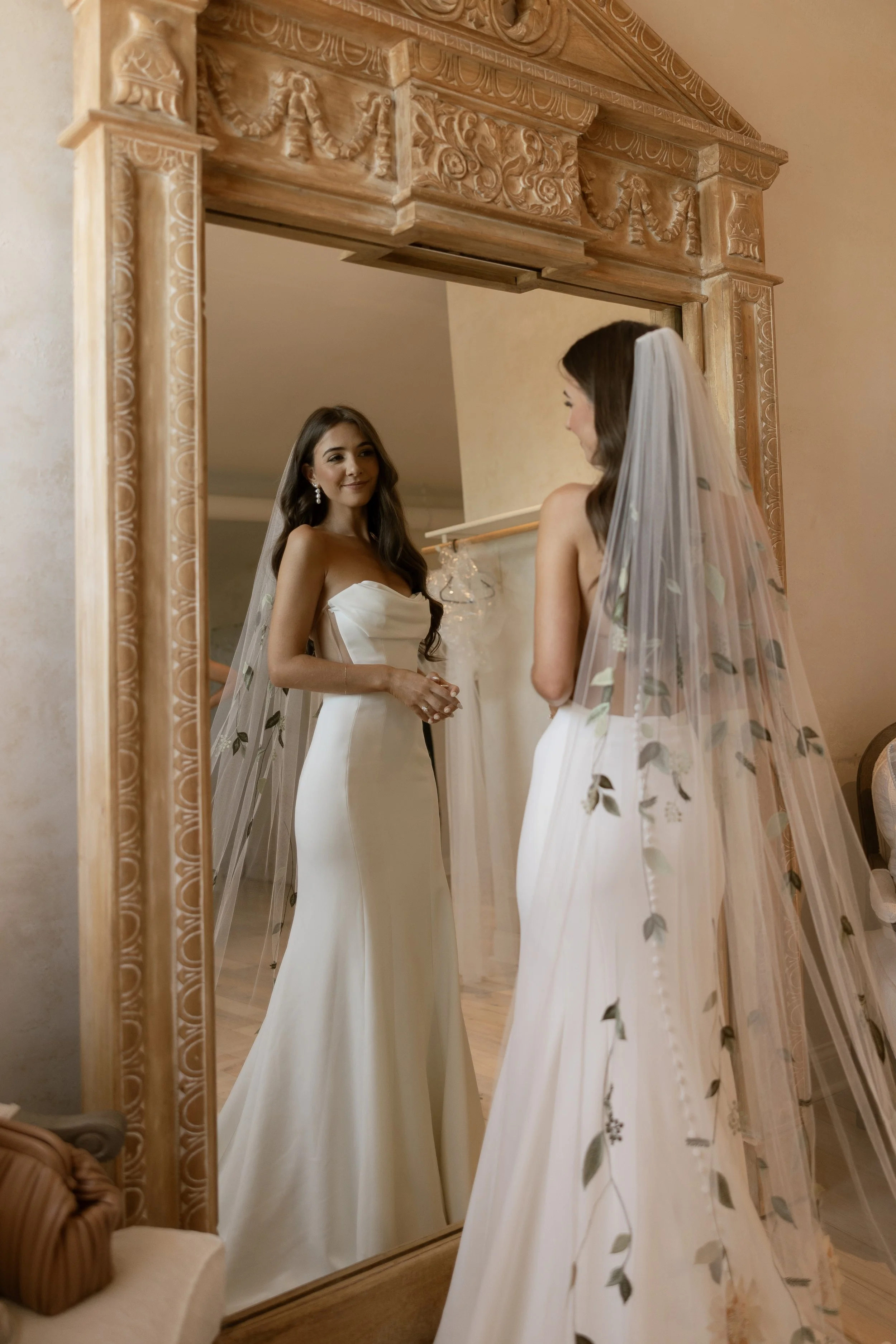 Pricing — Bella Terre Vineyard & Reception Hall