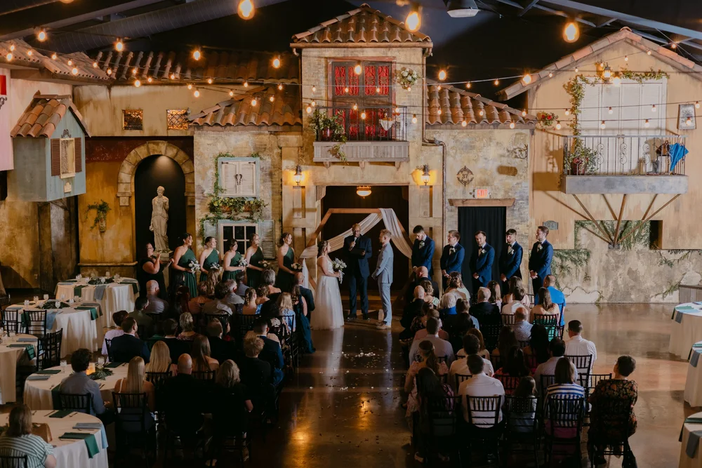 Micro — Bella Terre Vineyard & Reception Hall