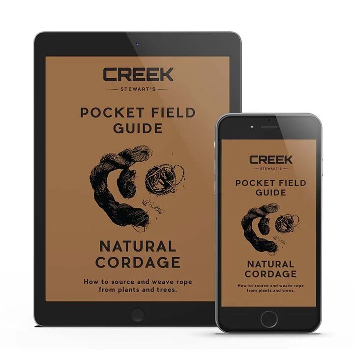 BOOKS — CREEK STEWART