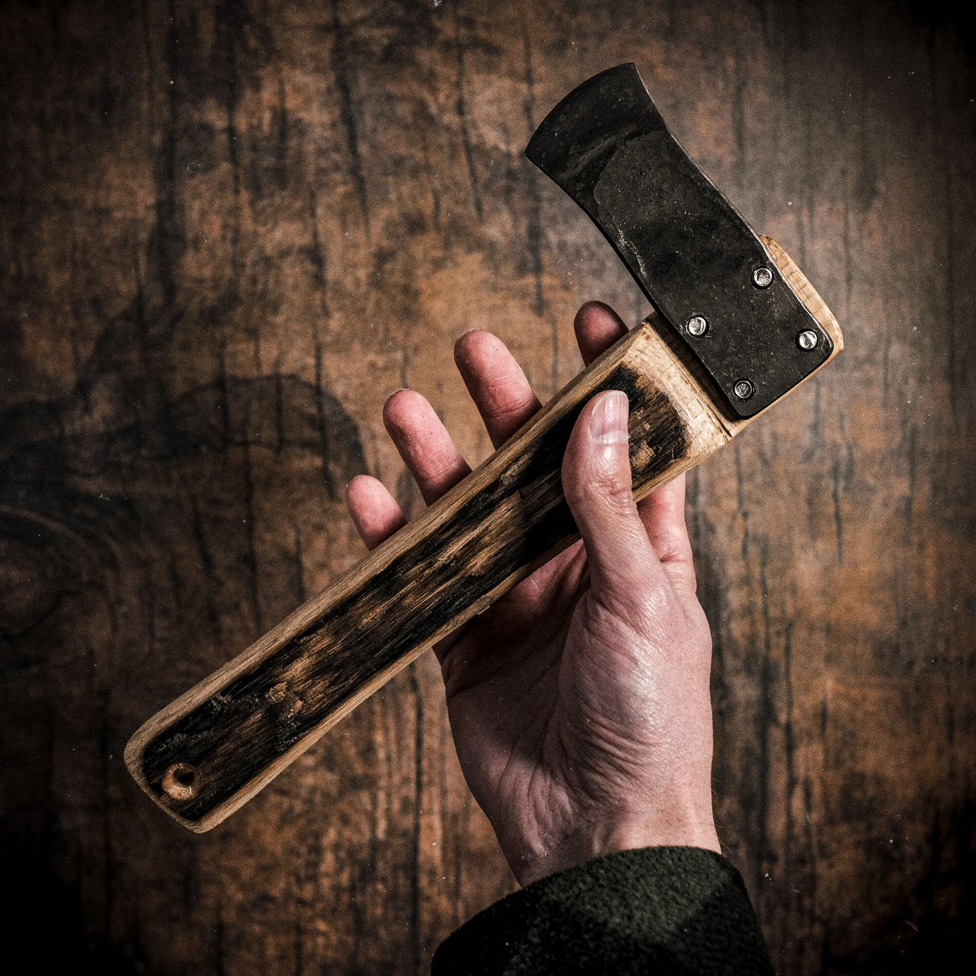 GEAR & TOOLS — CREEK STEWART