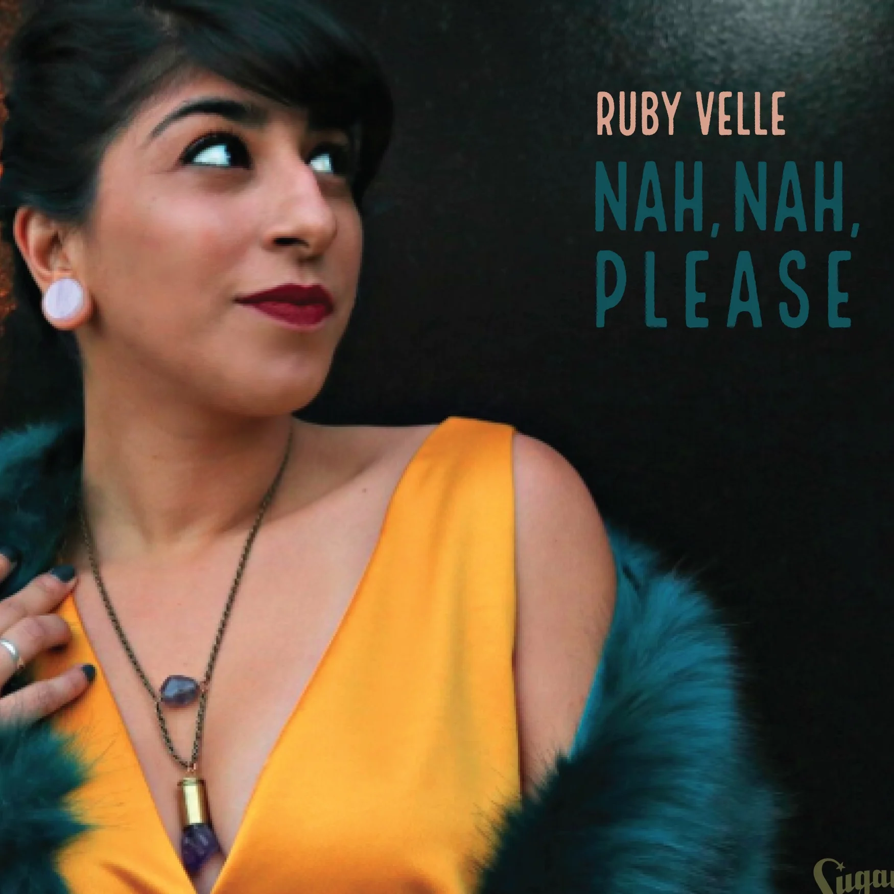 Ruby Velle
