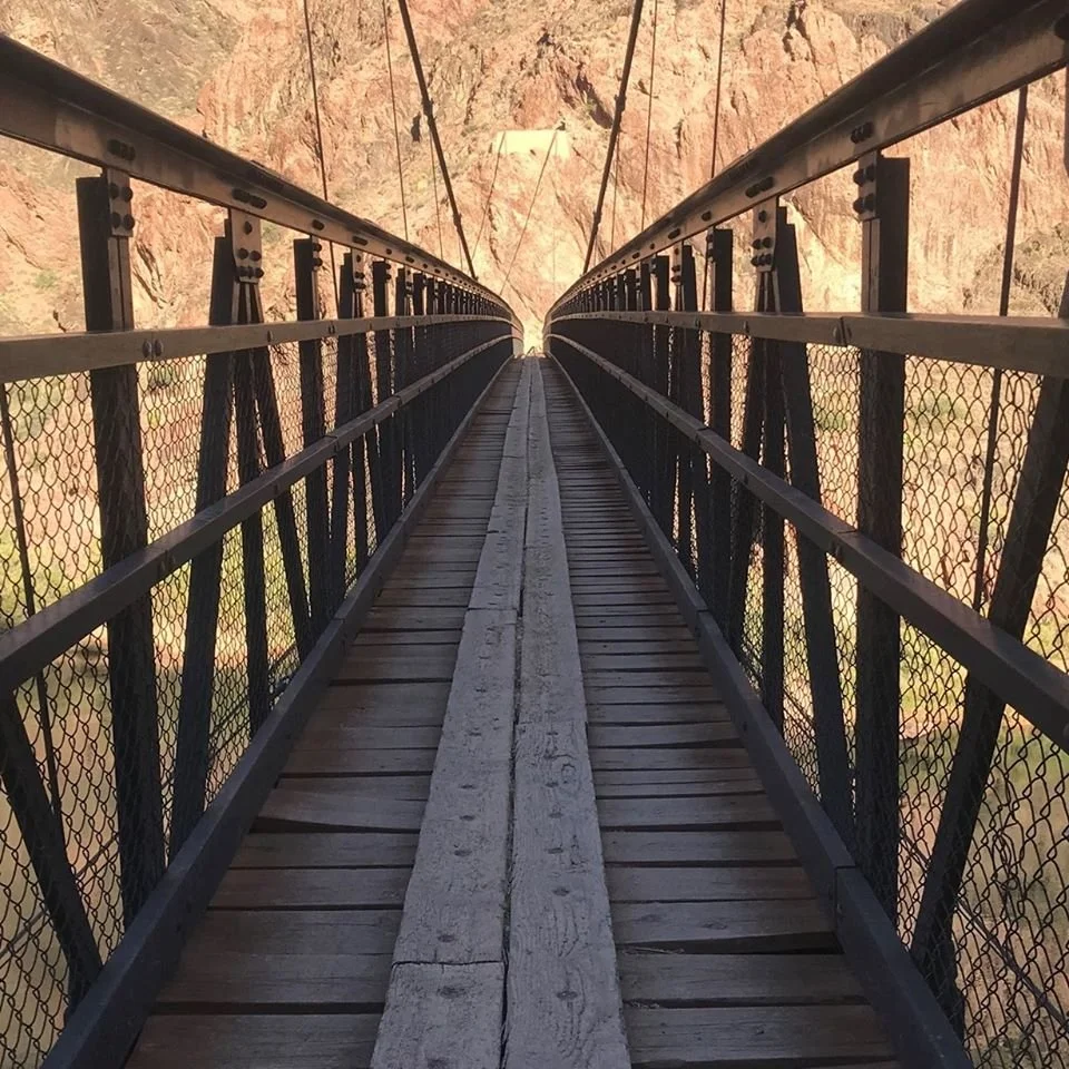 Embracing Life In-Between: A Liminal Retreat — Mountain Treks