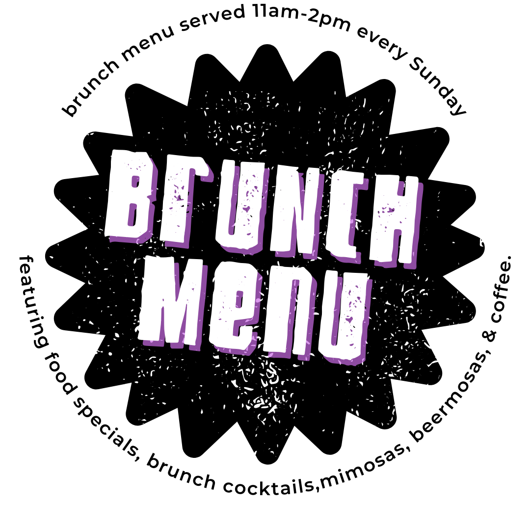 Menu — The Southern Growl