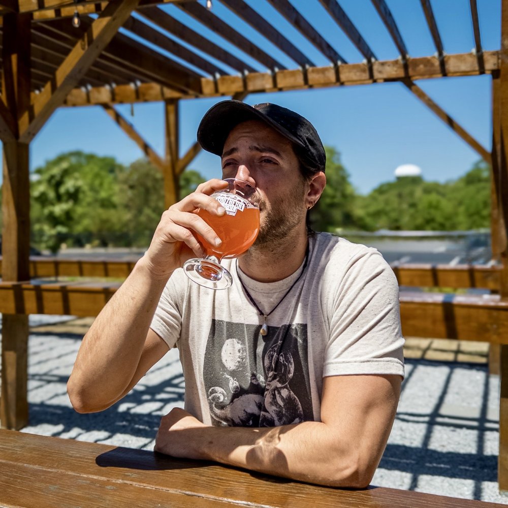 About Us — The Southern Growl