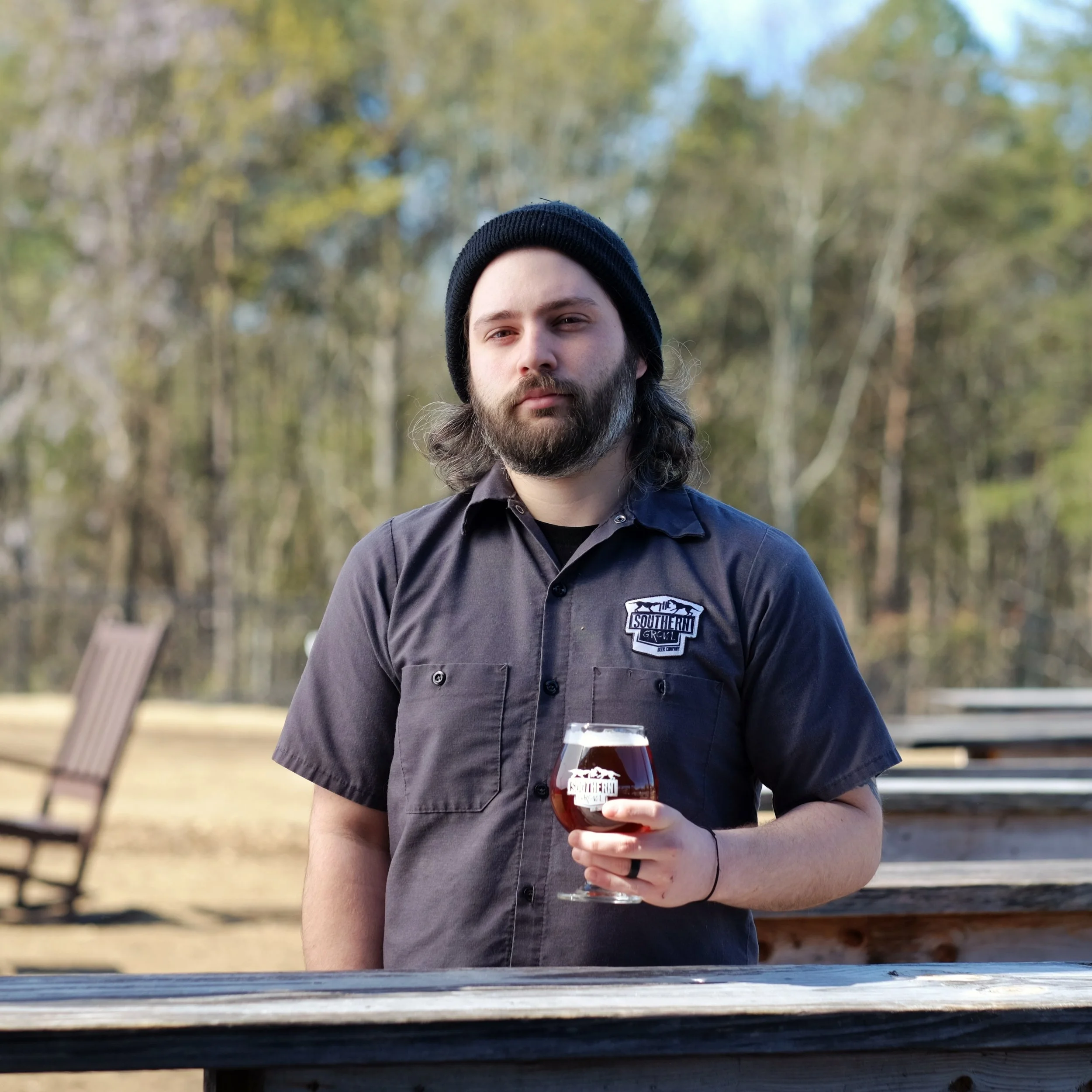 About Us — The Southern Growl