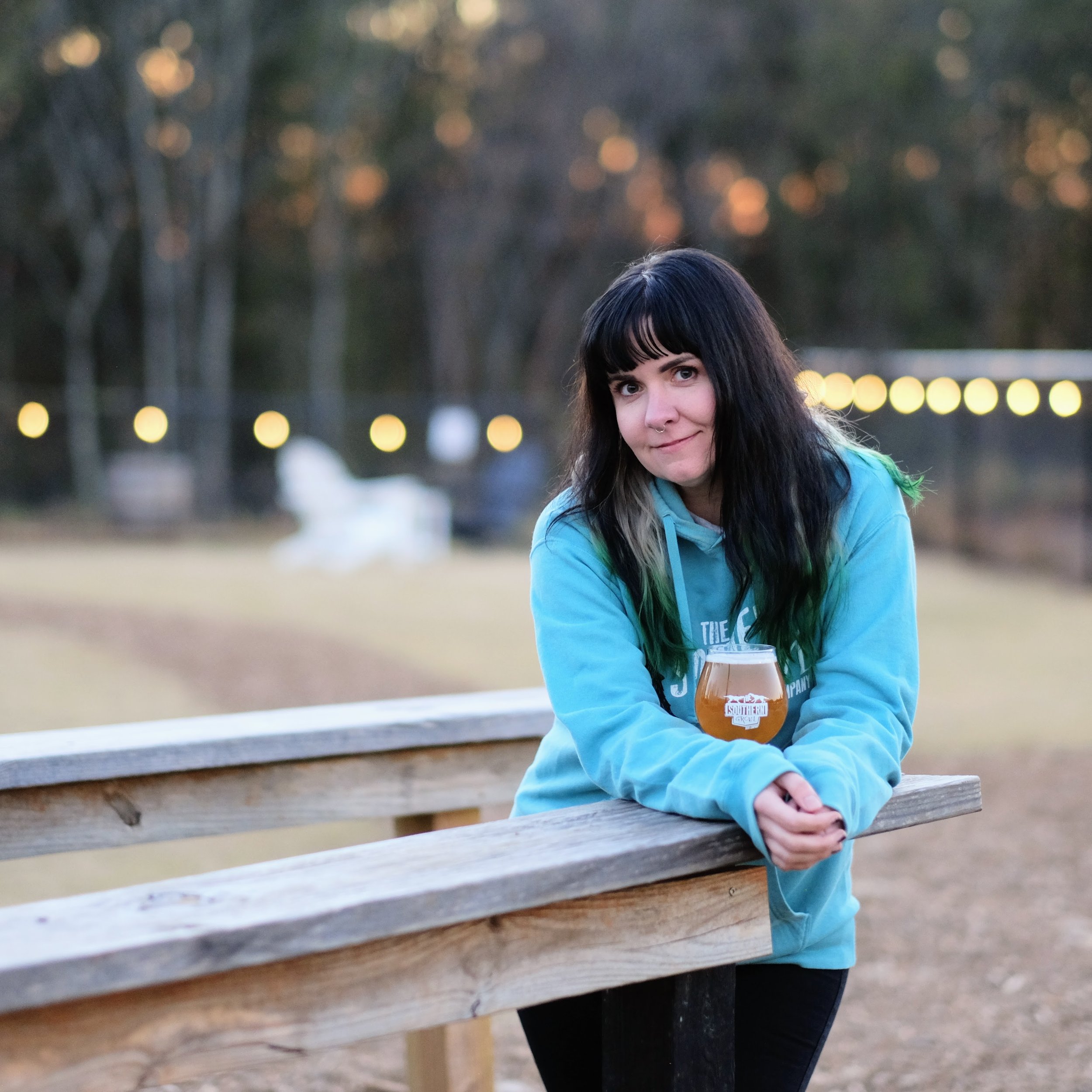 About Us — The Southern Growl