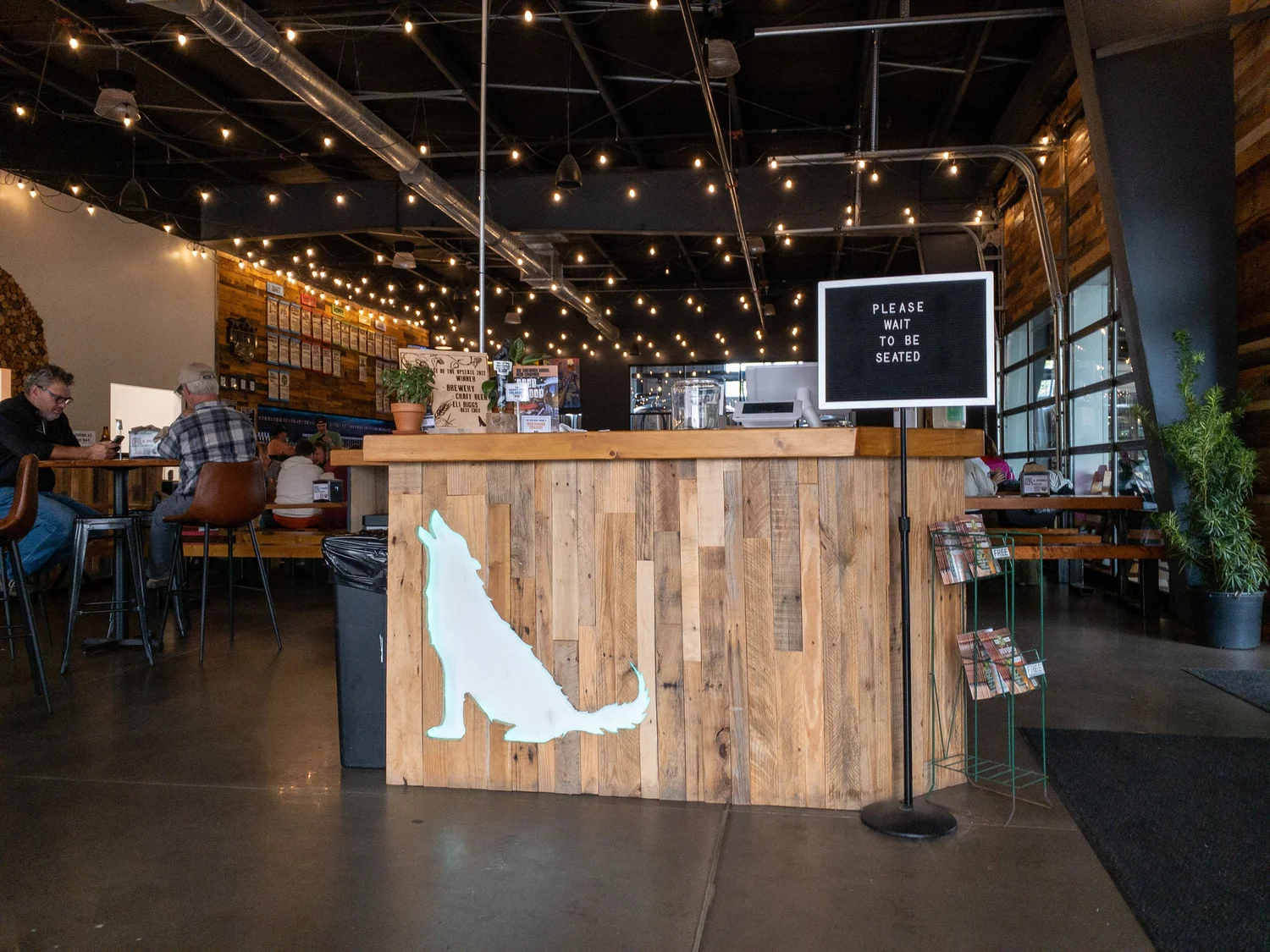 Information — The Southern Growl