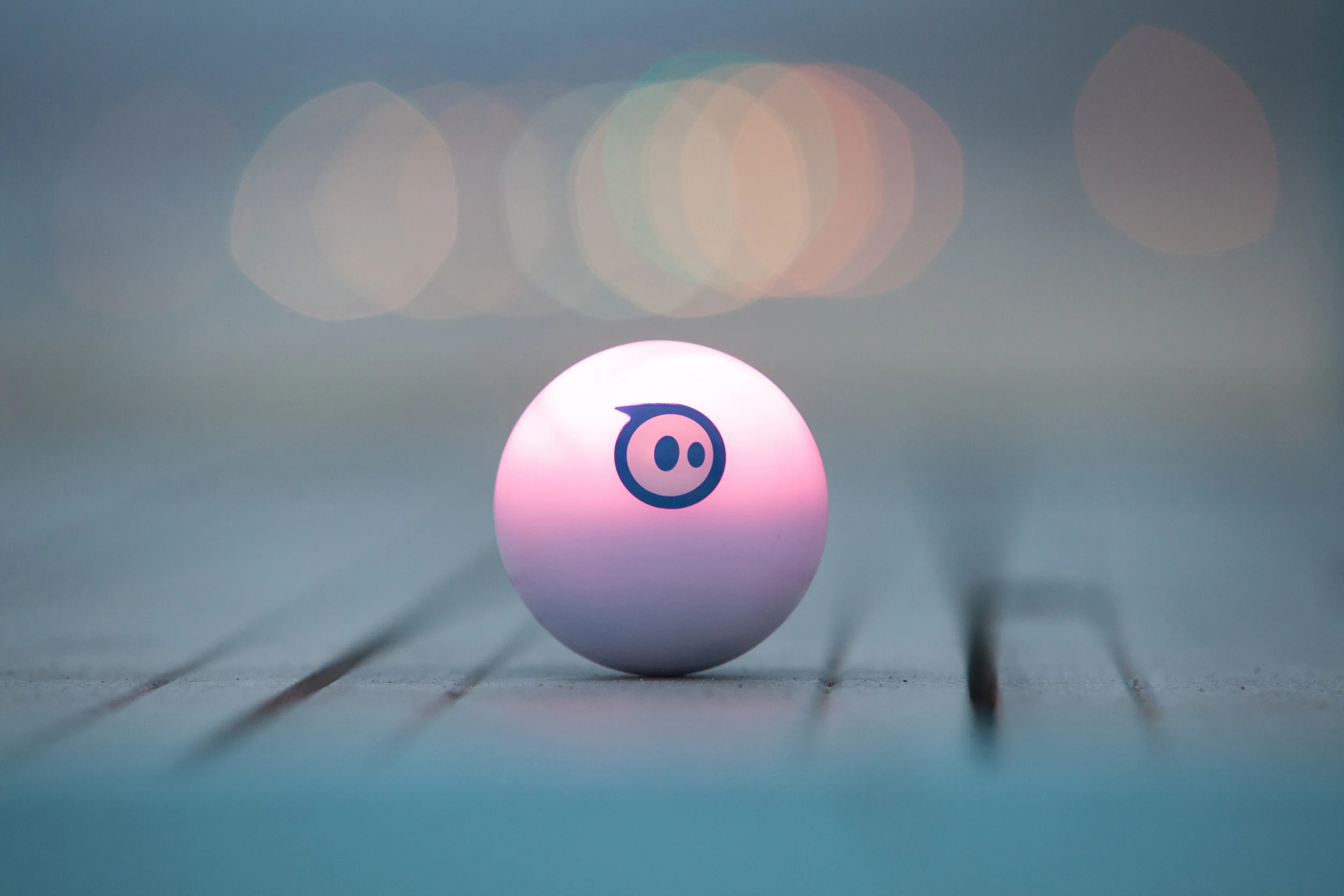 Sphero Gaming Ball | Industrial Design by Y Studios