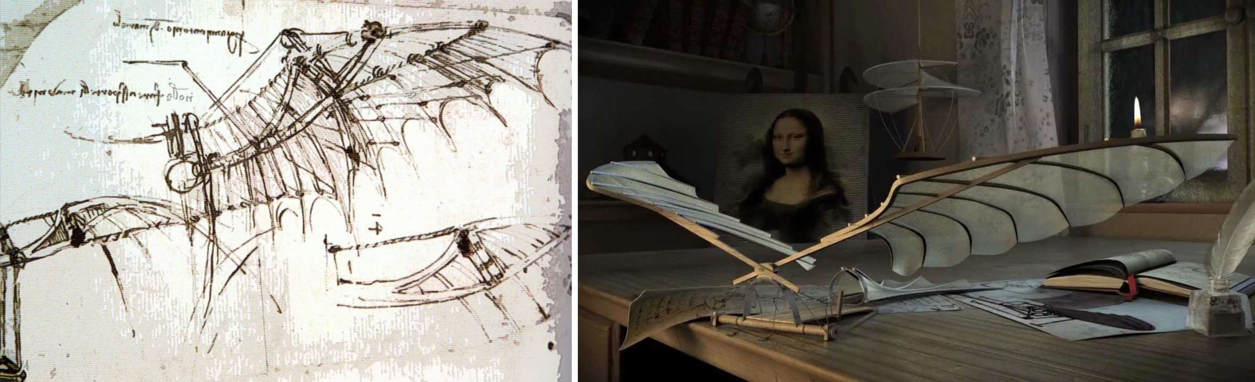 Y Studios — INSIGHTS | Passion | Y Studios — Biomimicry Design: Mother ...