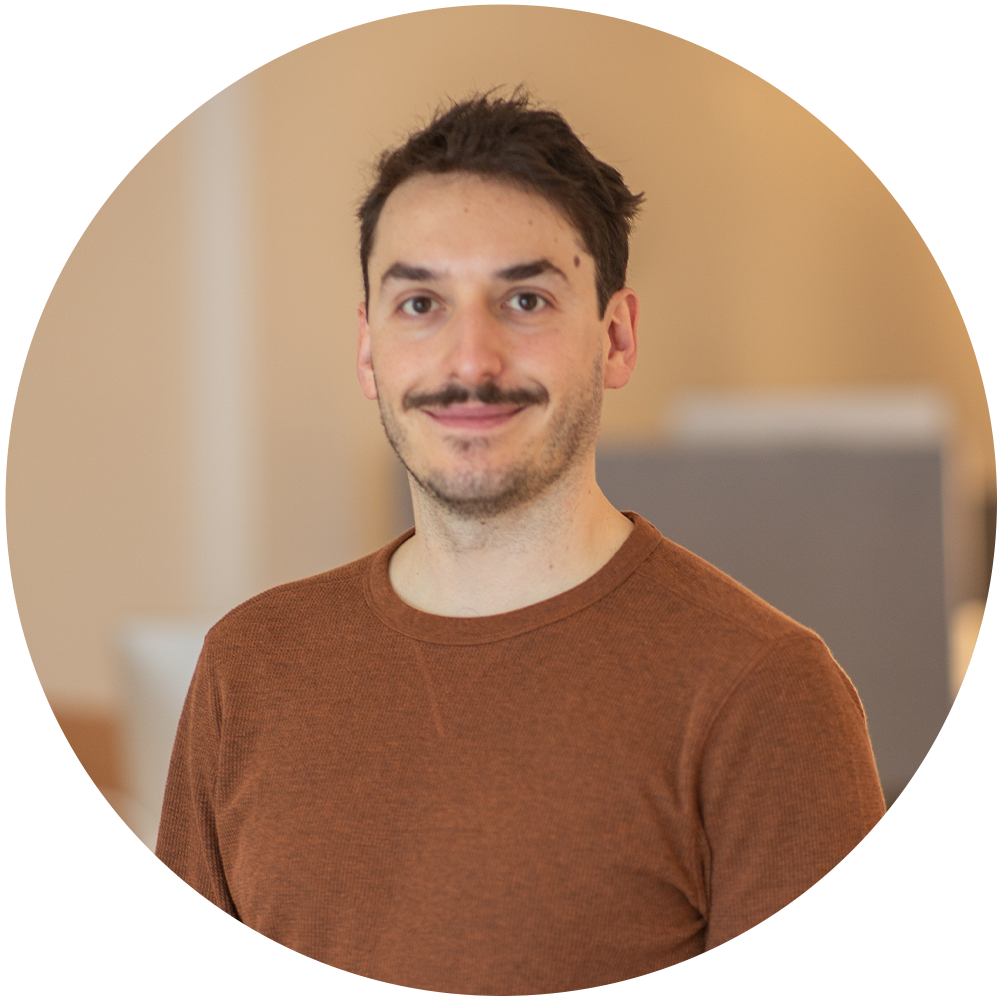 Team — IMOS Consulting