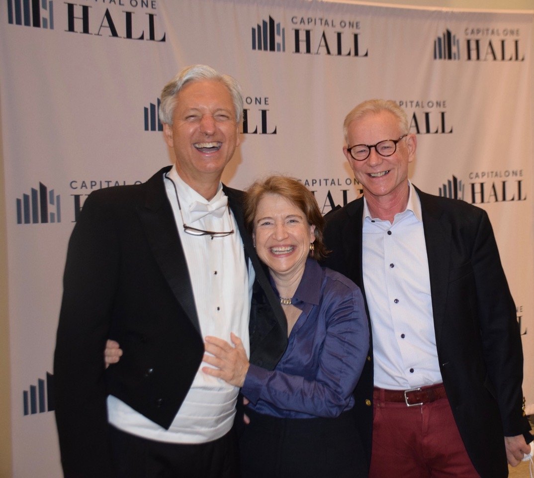 Pressroom — Brian Ganz