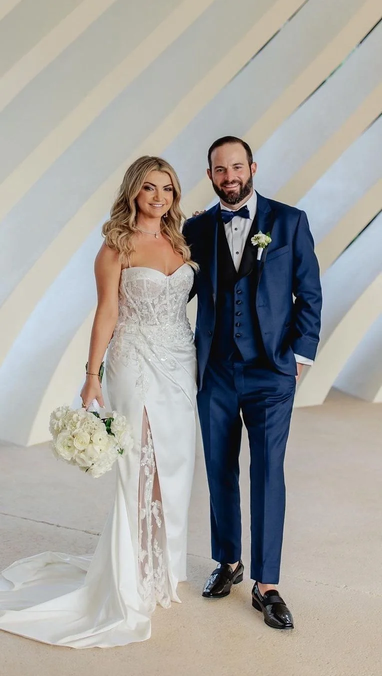 Wedding Ceremony Suggestions Fit For 2017 — Alex Edge & Co.