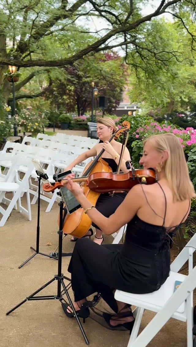 Alex Edge & Co. in Venice, Italy — Alex Edge & Co.