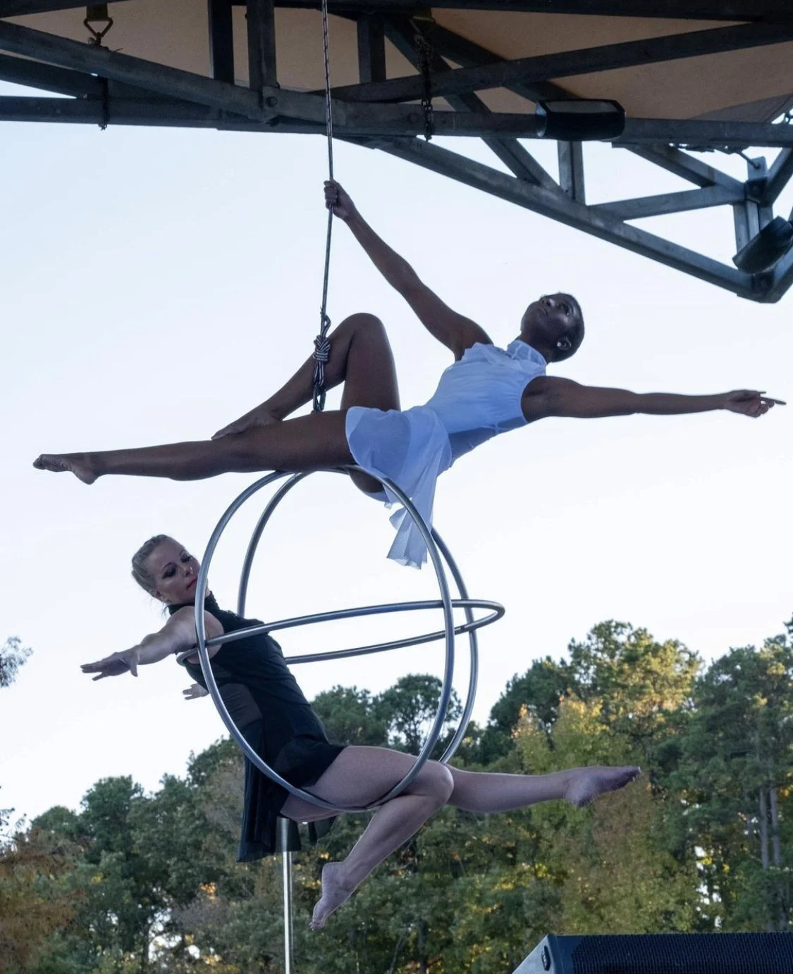 Arkansas Circus Arts