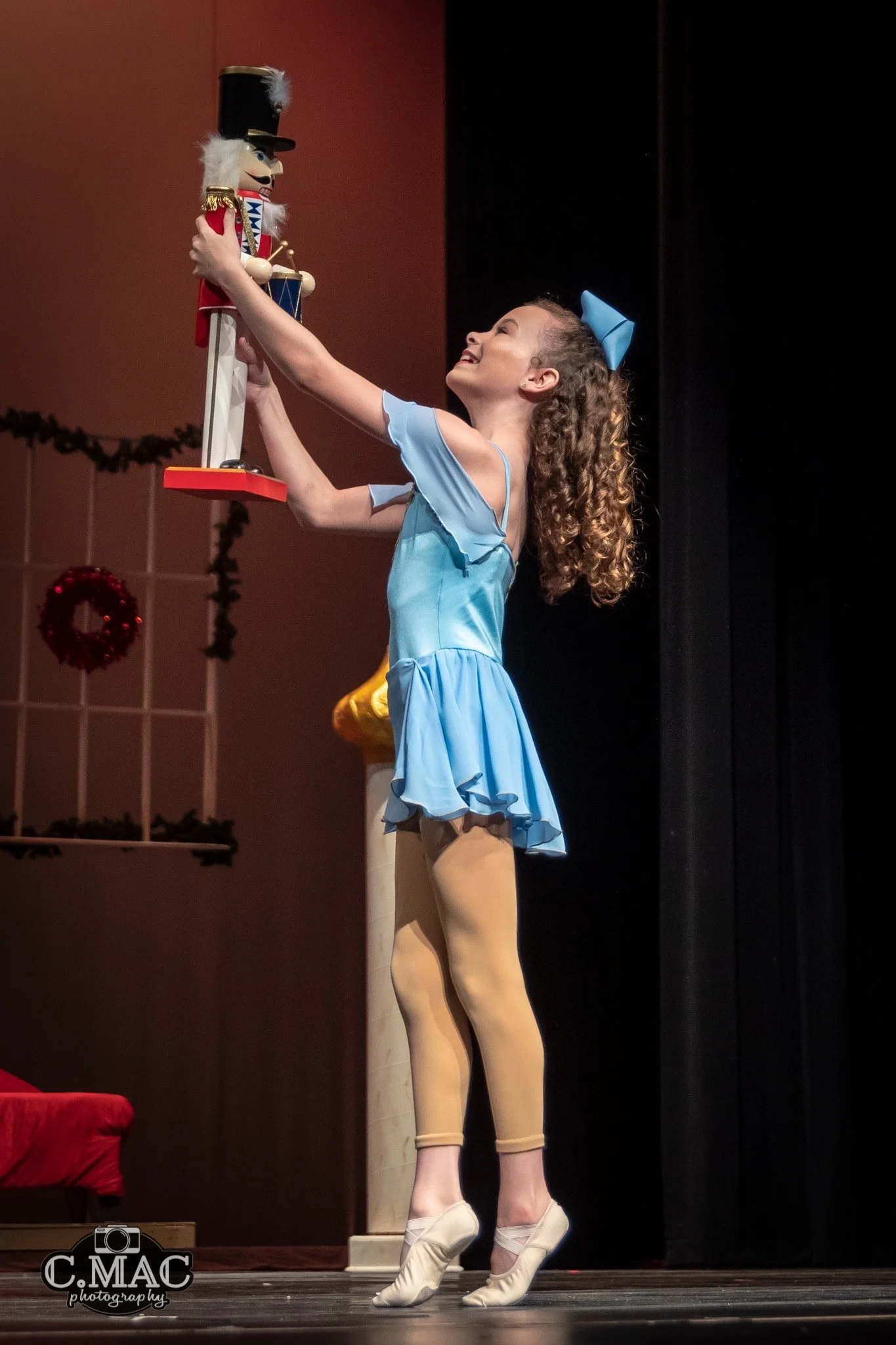 Arkansas Circus Arts