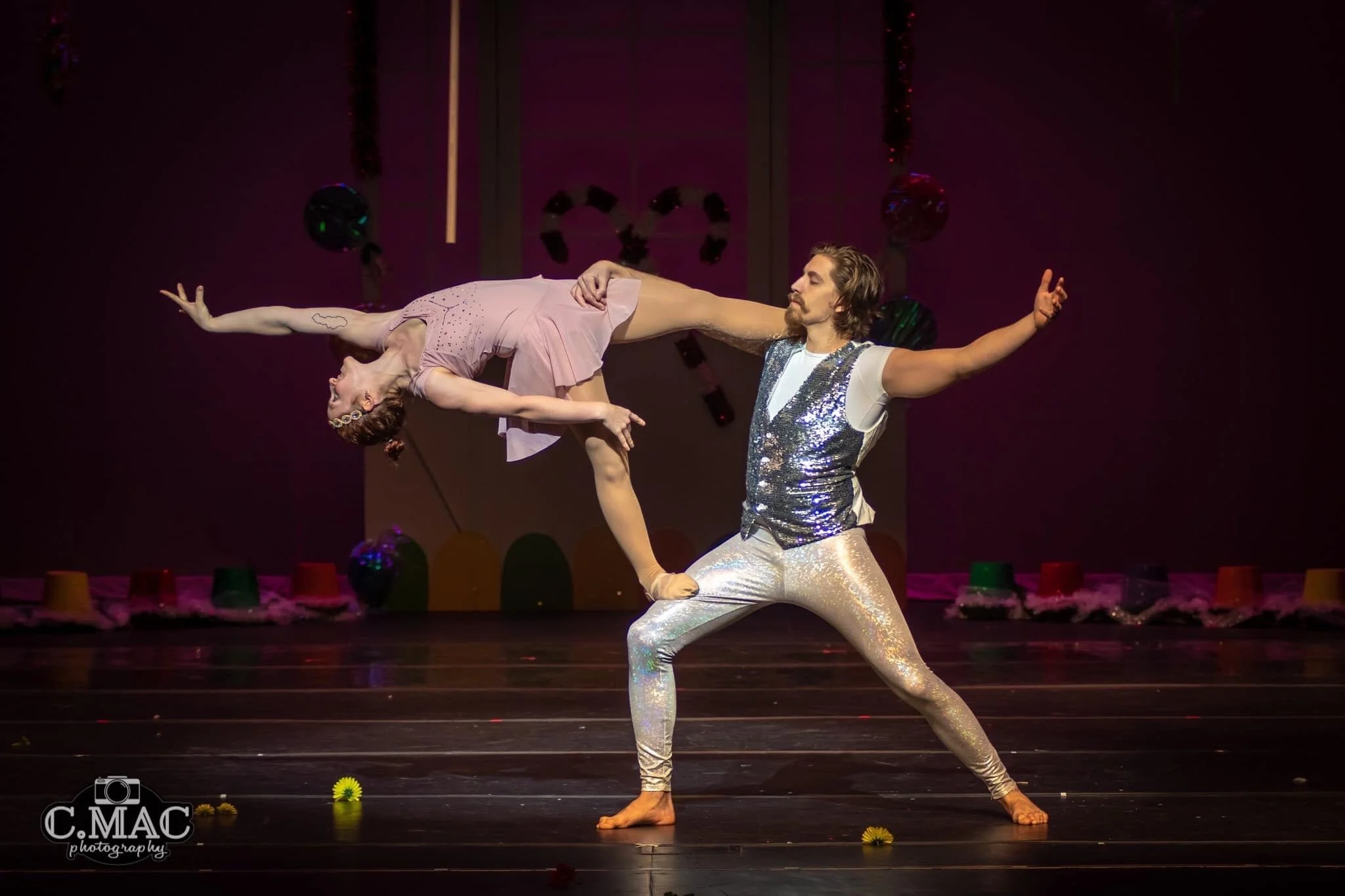 Arkansas Circus Arts