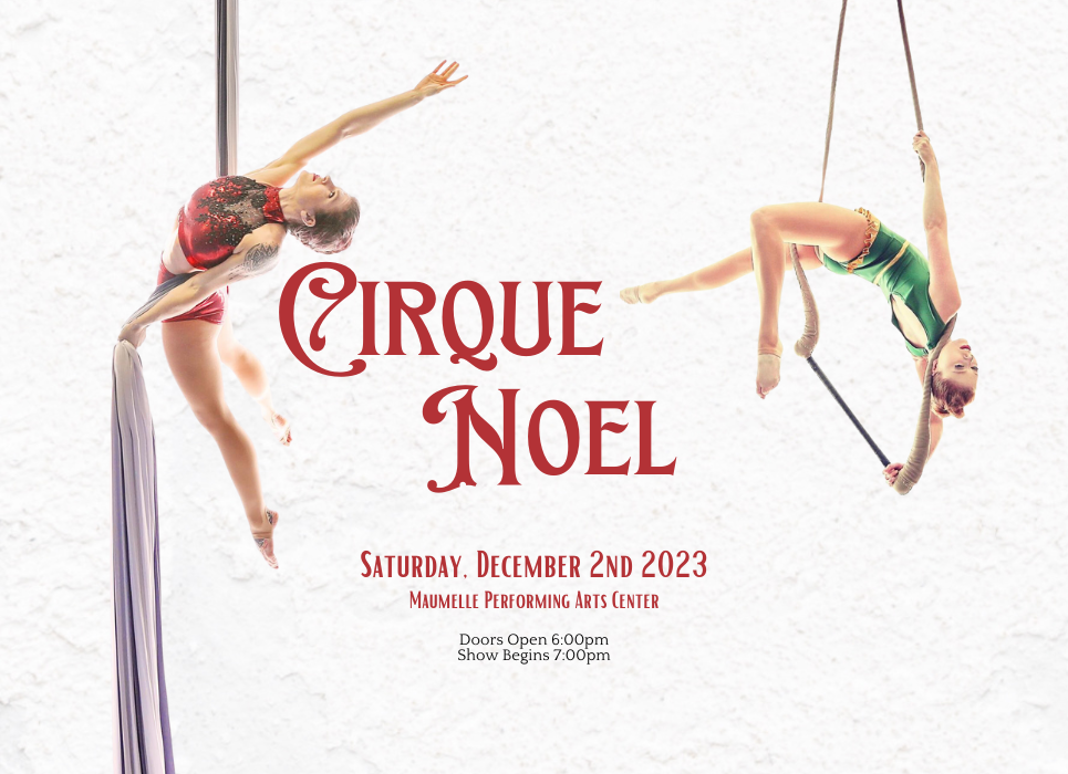 Arkansas Circus Arts