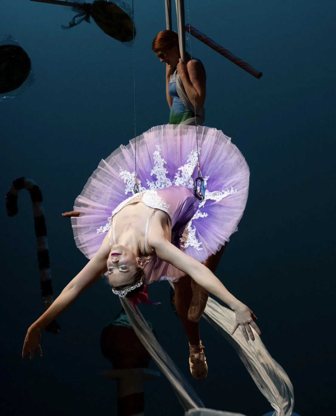 The Nutcracker Circus is Back! | Arkansas Circus Arts